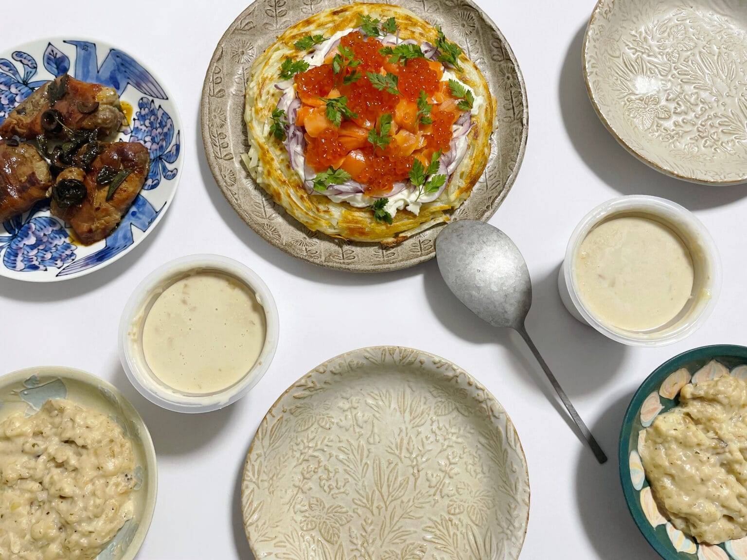 【3品】えりさん・arikoさんの「大皿料理」作りました。＃LEE12月号 | LEE