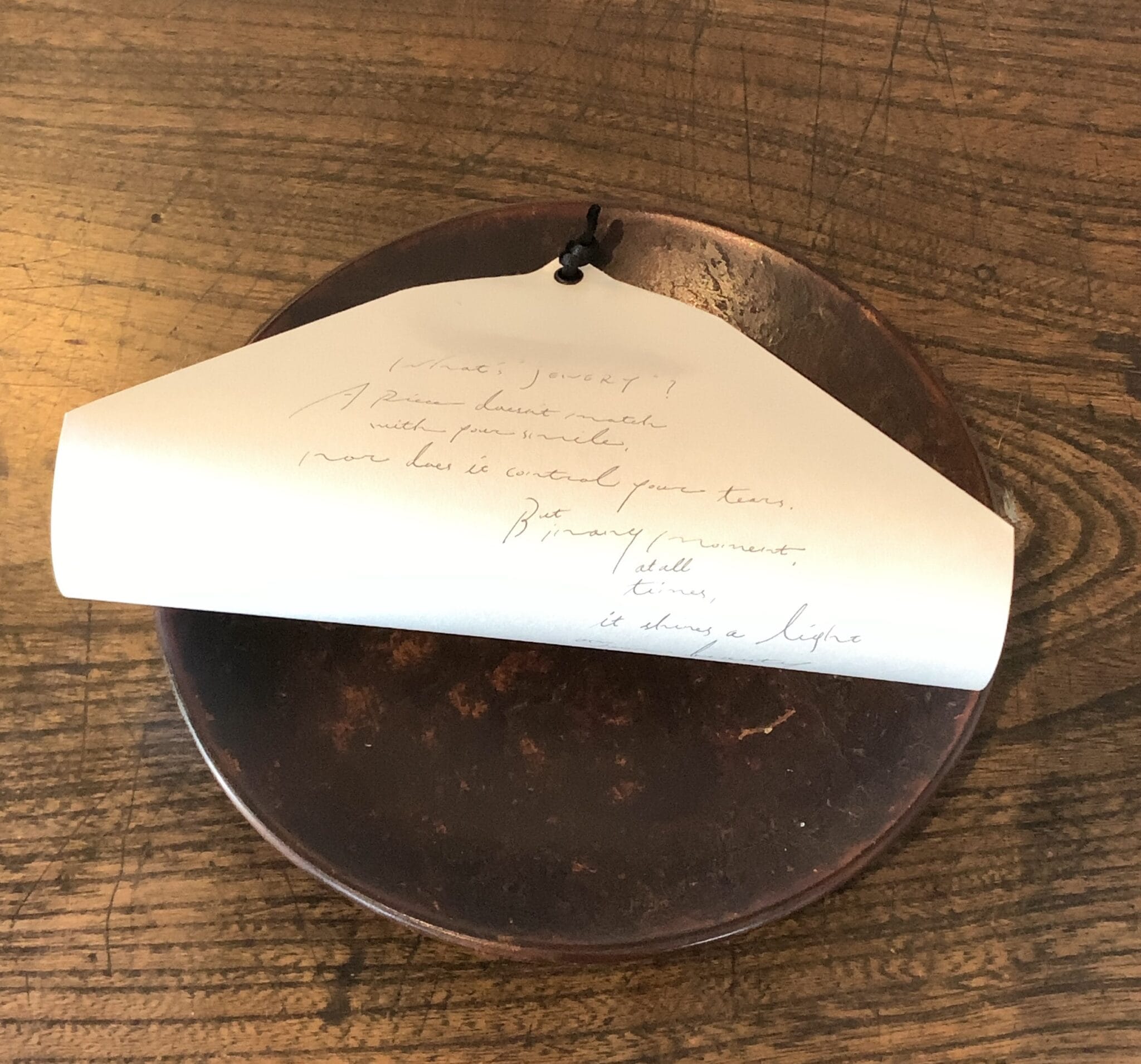 1年間お疲れさま♡わたしへ贈る『Chisato Muro』のジュエリー【LEE DAYS club clara】 | LEE