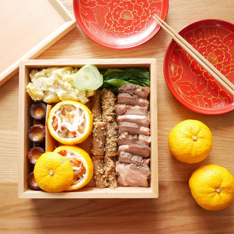 【簡単・中華おせちレシピ5選！】読者3名が「今井 亮さんレシピ」を作ってみました♪【LEE1・2月号掲載】 | LEE