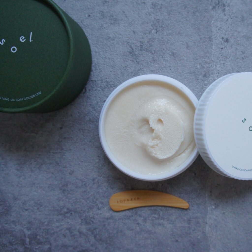 【40代「愛用中の洗顔料」2選】soel「生せっけん」、suisai「スクラブ洗顔料」購入・使用感レビュー♪ | LEE