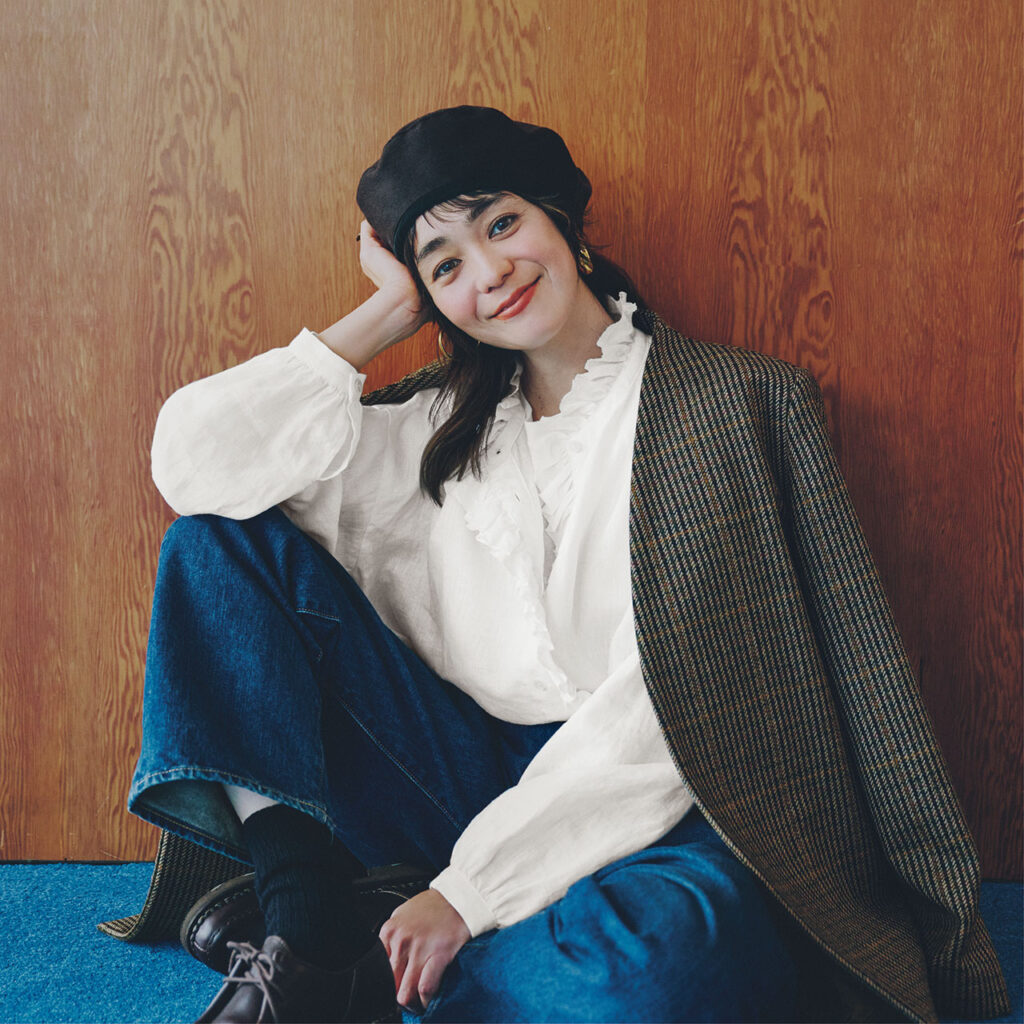 3シーズン着られる！【12closetのヒット名品5選】1点投入でしゃれ見えの万能服 | LEE