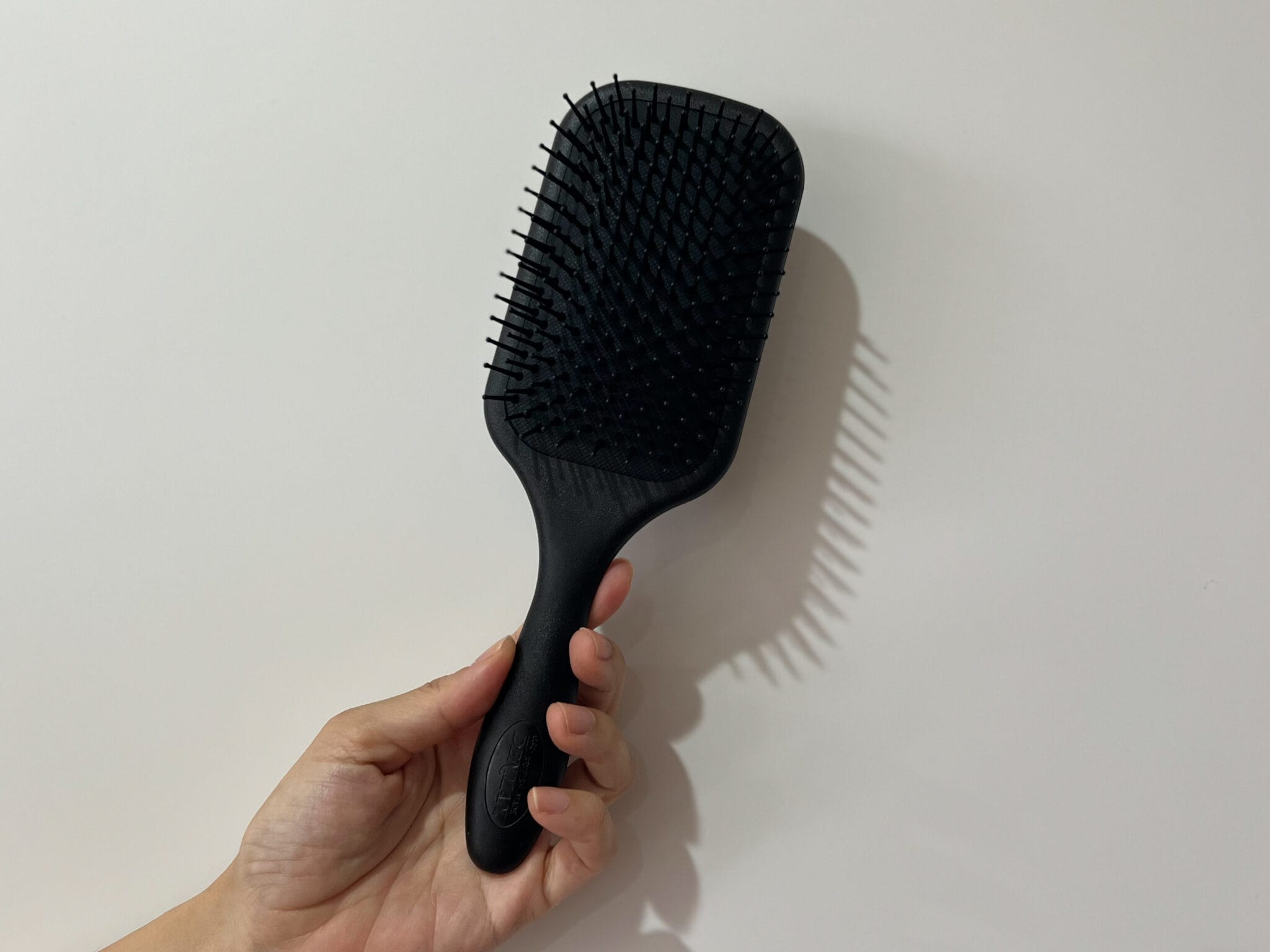 【DENMAN】デンマンパドル ブラシ D83を愛用中 001icoco | LEE