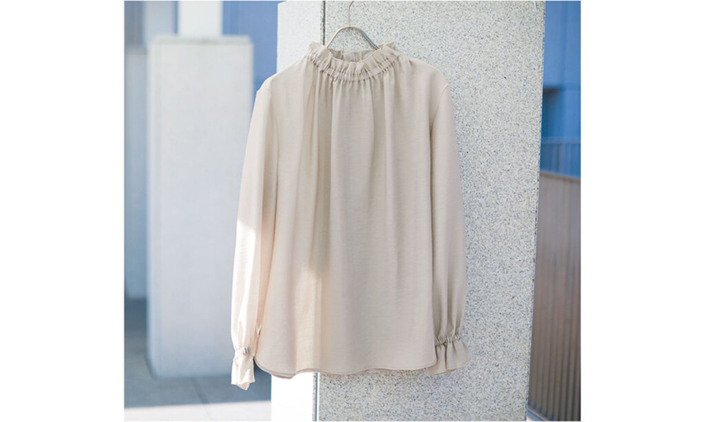 LEEマルシェの最旬オケージョン服【12classe、MICA ＆ DEAL】2024 | LEE