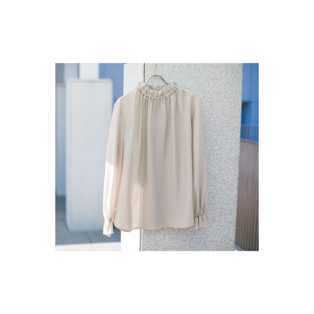 LEEマルシェの最旬オケージョン服【12classe、MICA ＆ DEAL】2024 | LEE