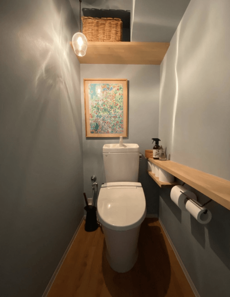 【楽しすぎるインスタ「家アカ」】夫婦の理想のLDKにリノベした家 @malightmi | LEE