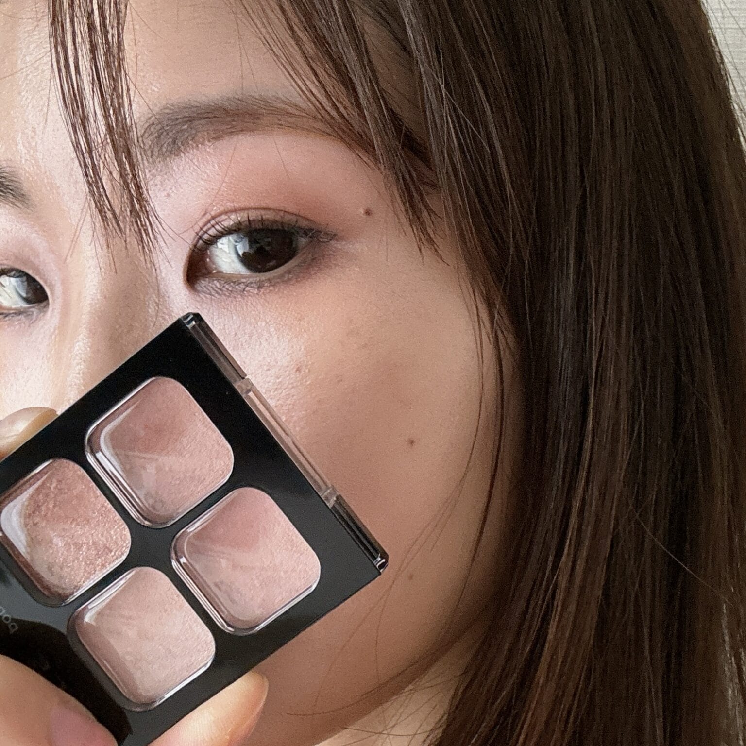 プチプラコスメの新作がすごい♪【KATE】のアイシャドウと【CANMAKE】のリップライナー レビュー | LEE