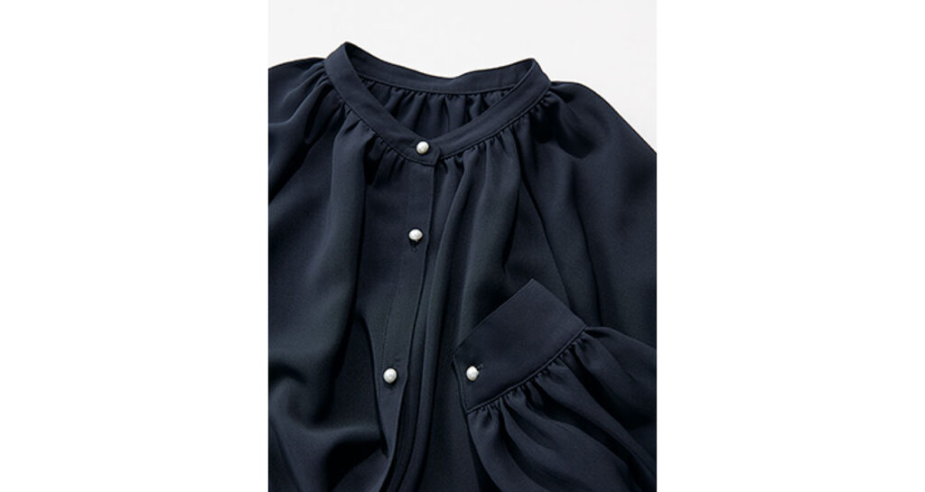 【12classeの甘オケージョン服4選】卒入園、卒入学にぴったりのワンピース・ブラウスなどをご紹介 | LEE