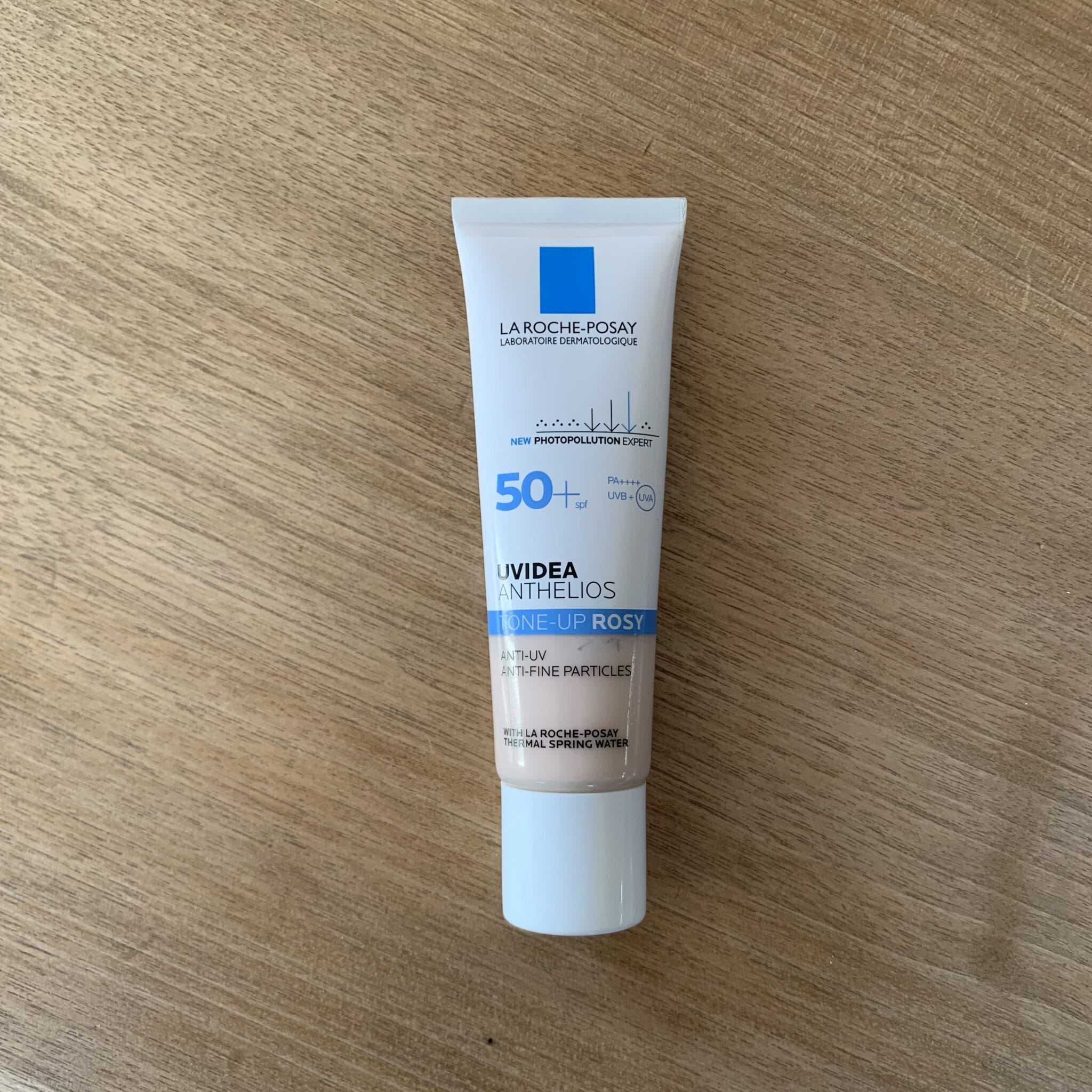 朝の支度の時短に！ラロッシュポゼ NARS IPSA 私のリピートアイテム | LEE