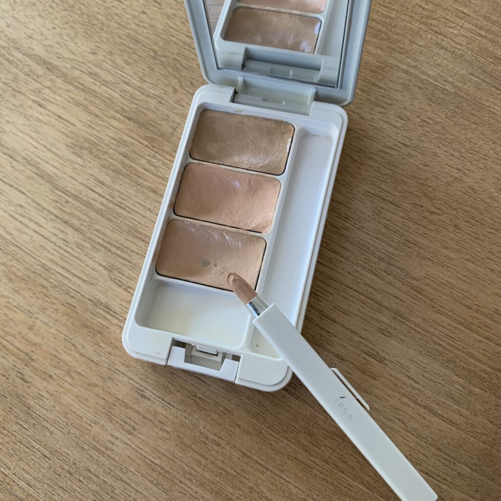 朝の支度の時短に！ラロッシュポゼ NARS IPSA 私のリピートアイテム | LEE