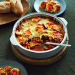 「パスタ・アル・フォルノ」レシピ／arikoさん | おいしいLEEレシピ | LEE