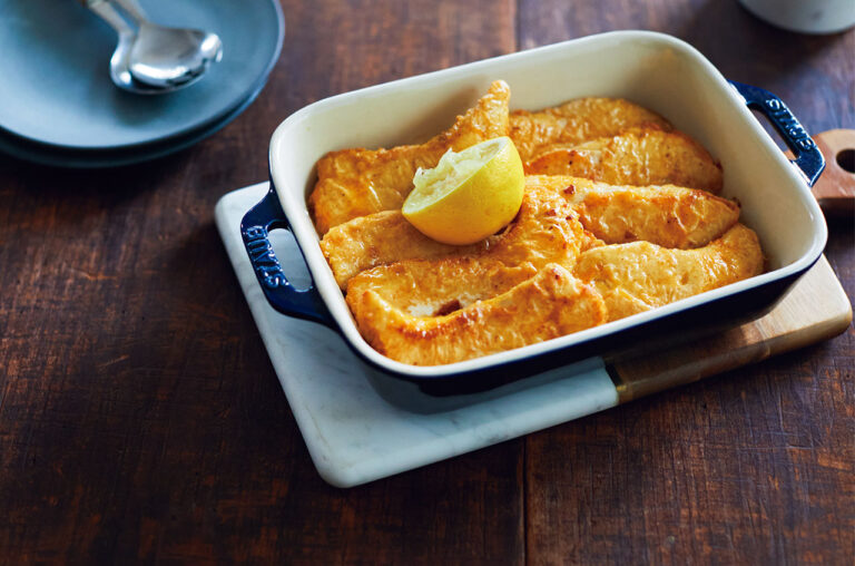 「ささみバター」レシピ／arikoさん | おいしいLEEレシピ | LEE