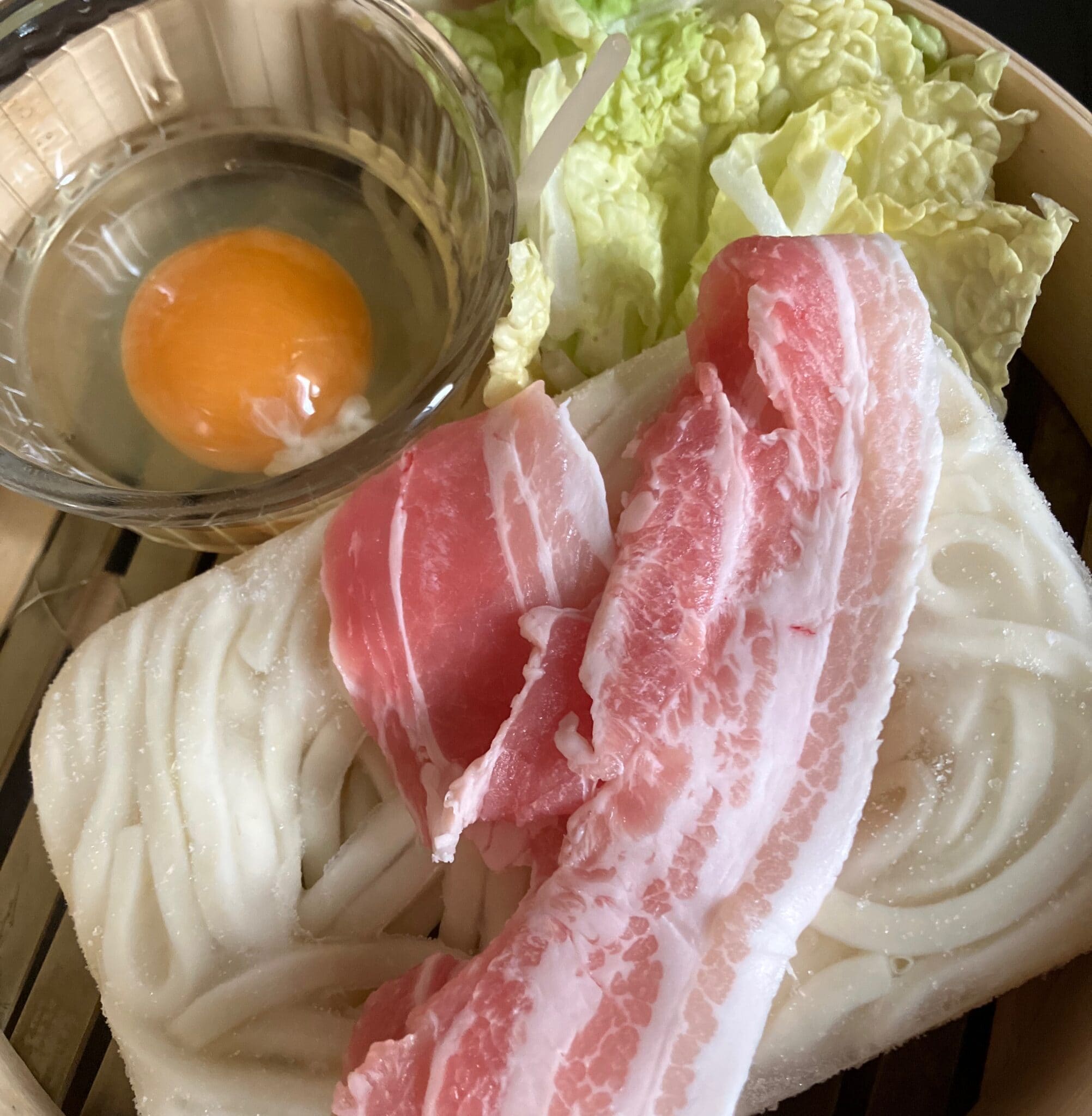 ズボラなわたしの蒸篭のある暮らし | LEE