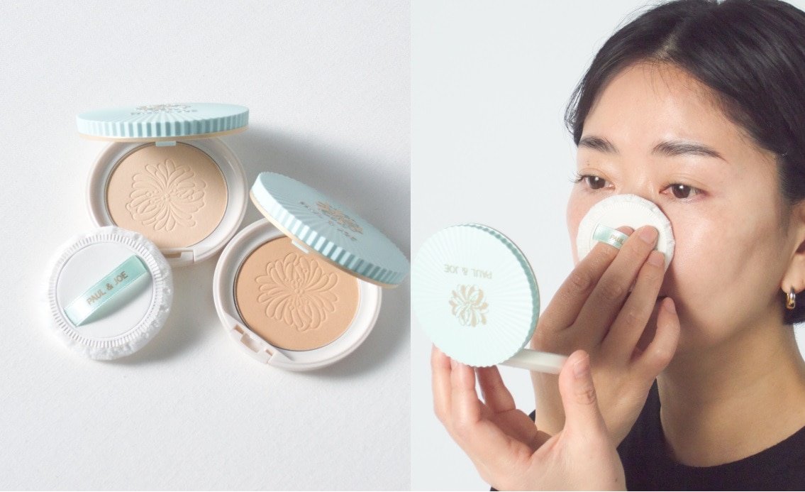 【大人のベースメイク】2024年3月発売！RMK、ドモホルンリンクル、ポール ＆ ジョー 注目の新作をお試し | LEE