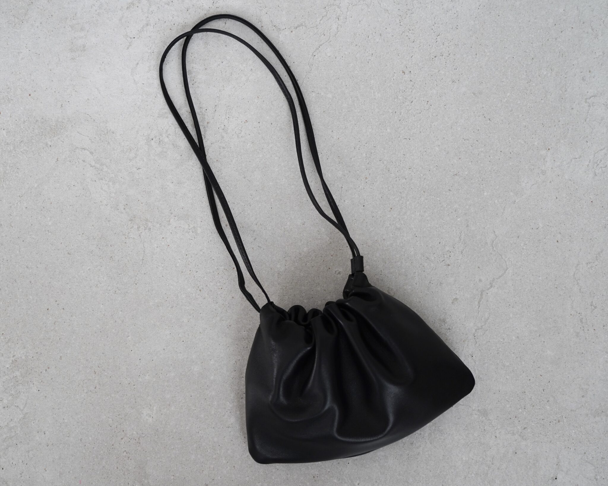 nothing writtenのミニバッグ『Nella』 | LEE