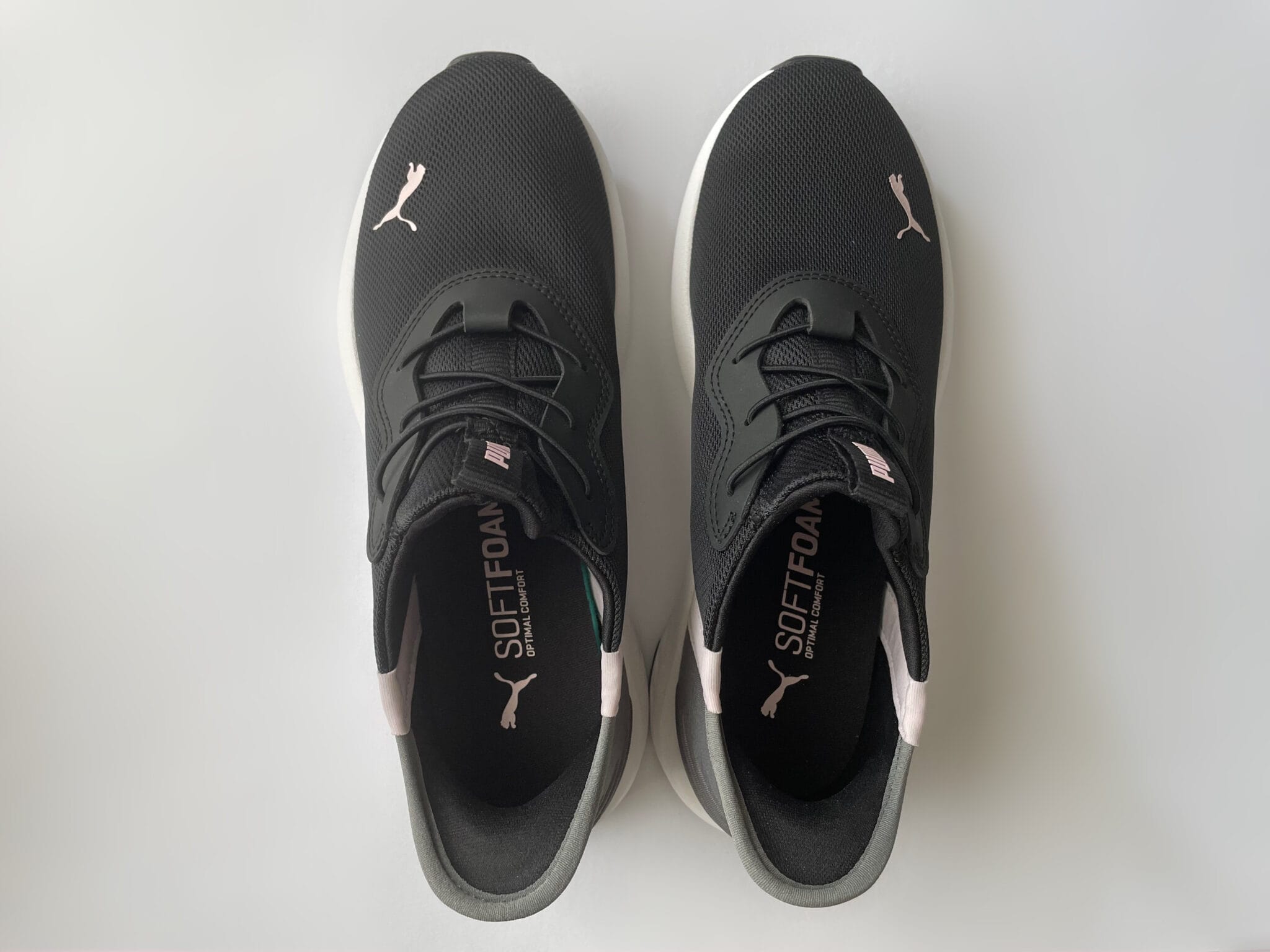 PUMAのプラウルは秒で履けて抜群のフィット感＋フワフワな履き心地のスリッポン！ABCマート限定！ コーデ9パターン。 | LEE