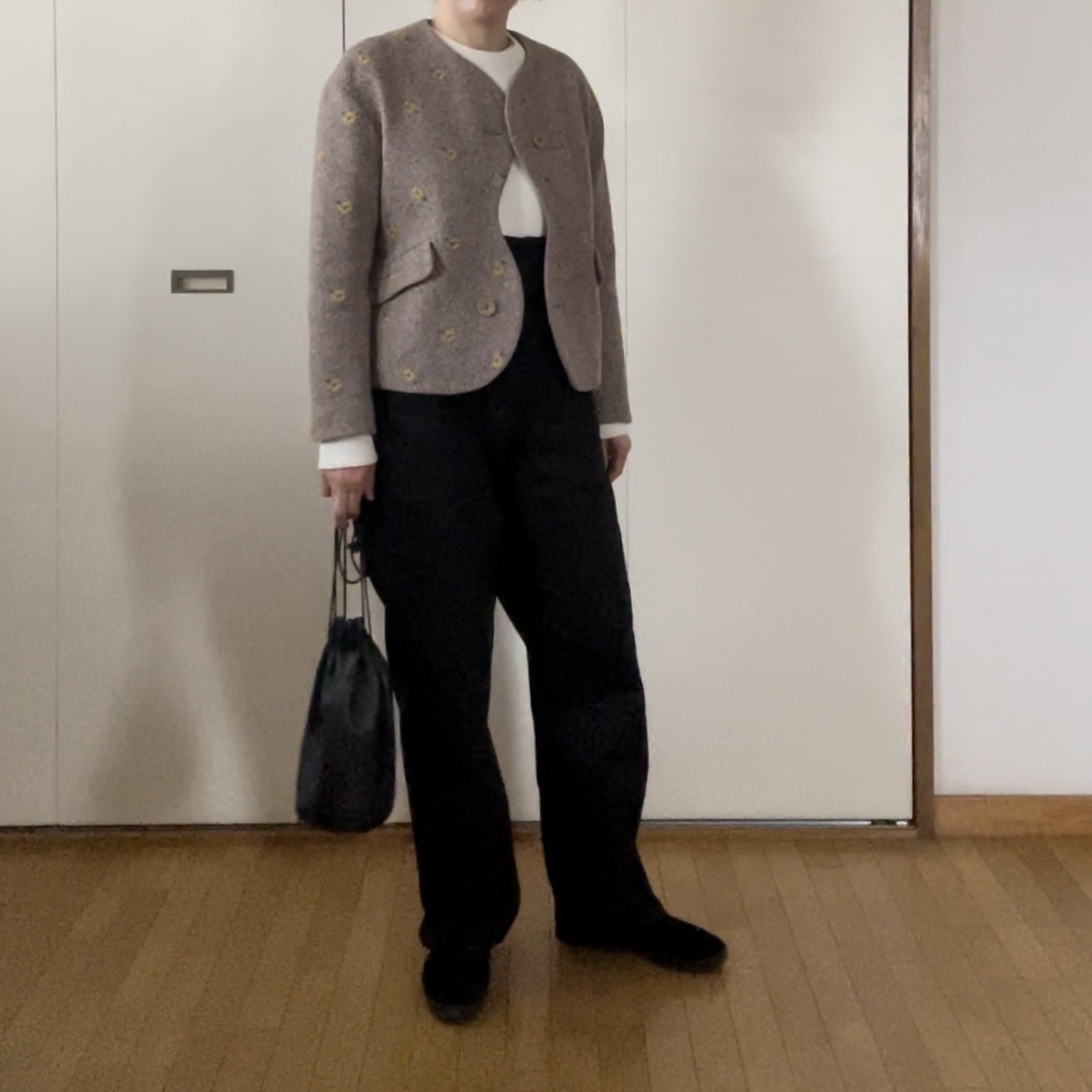 オーバーオール× 3days | LEE