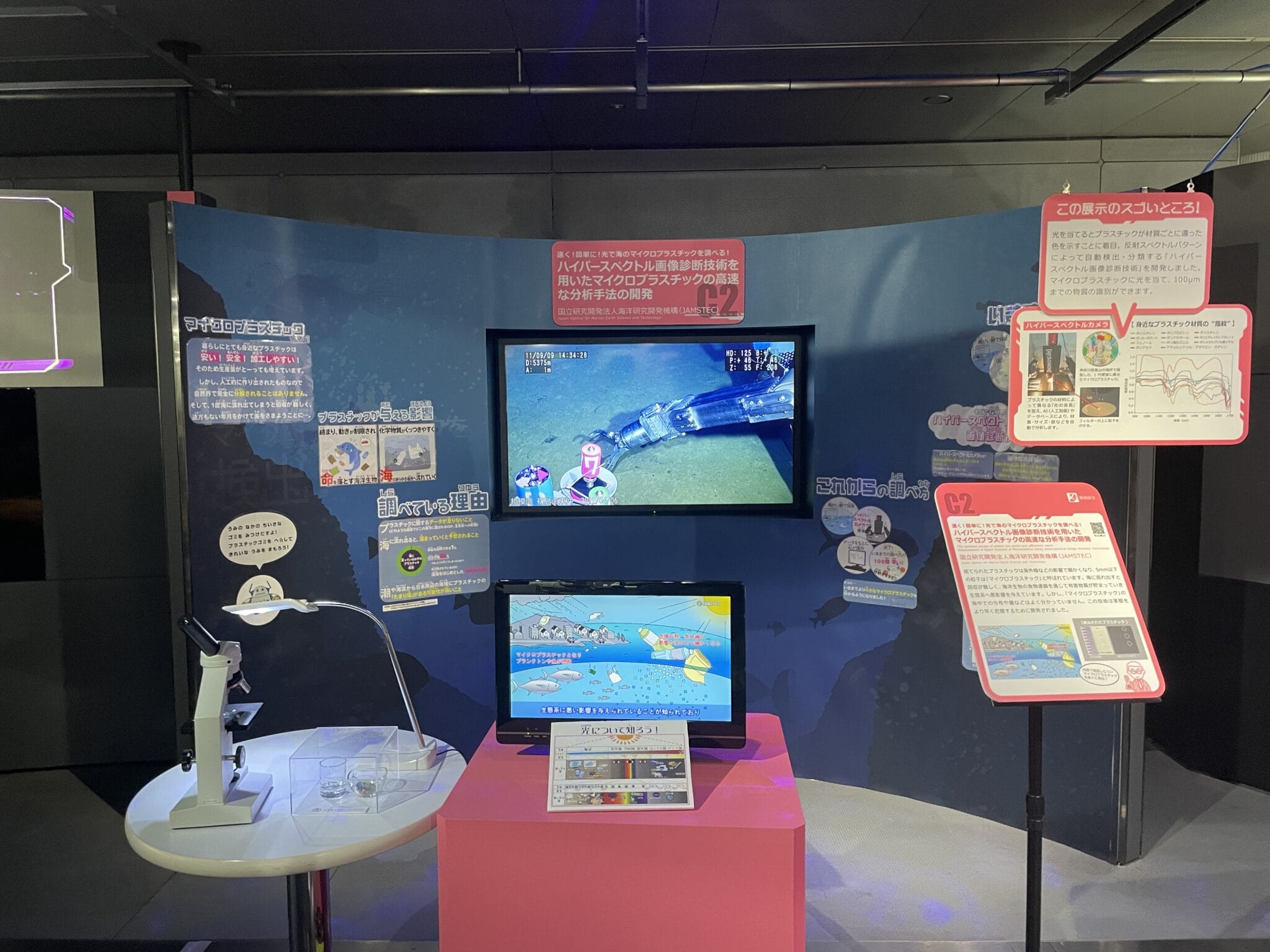 最新テクノロジーを体験！TEPIA先端技術館へ／東京 | LEE