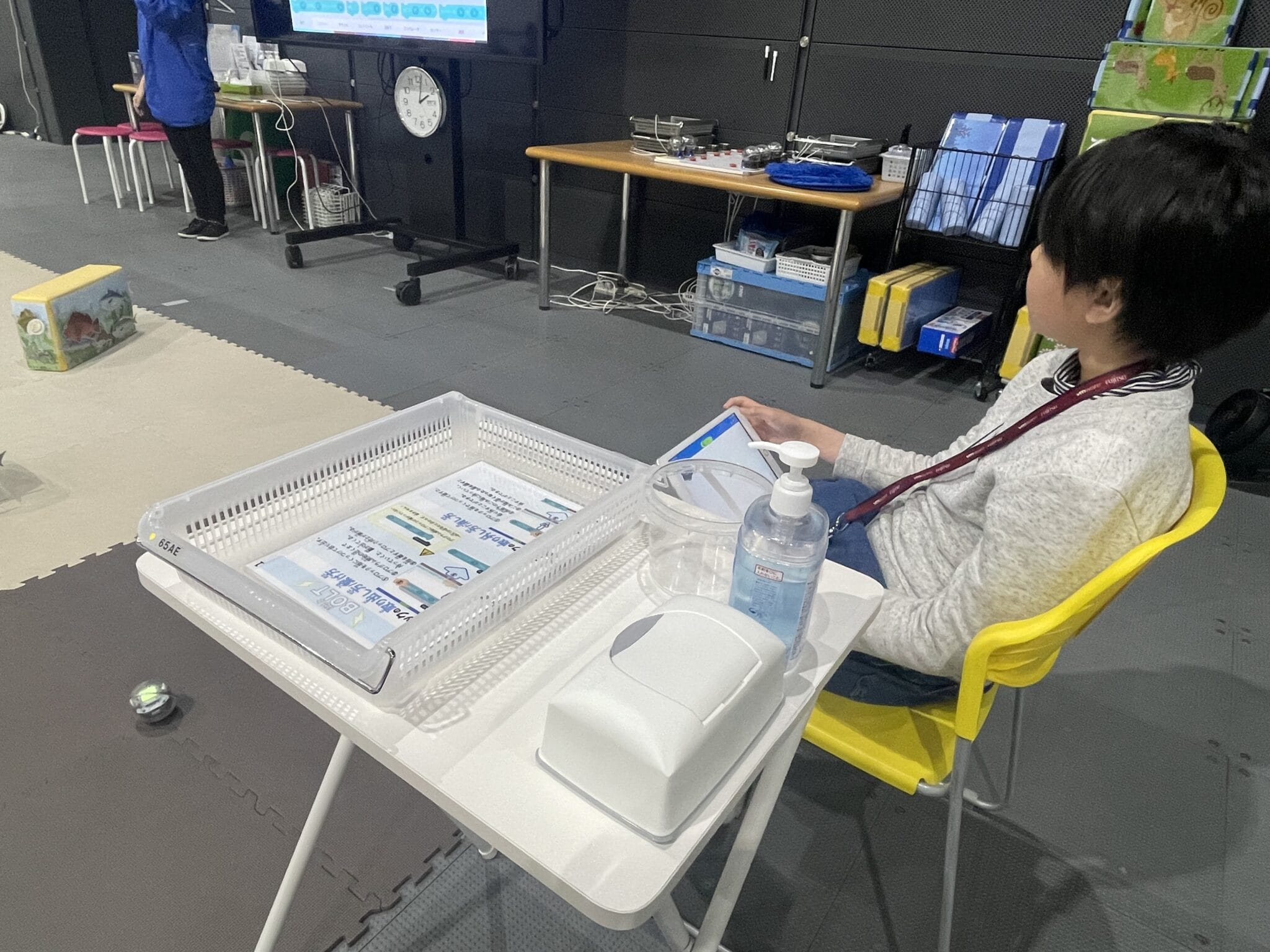 最新テクノロジーを体験！TEPIA先端技術館へ／東京 | LEE