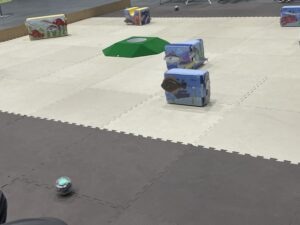 最新テクノロジーを体験！TEPIA先端技術館へ／東京 | LEE