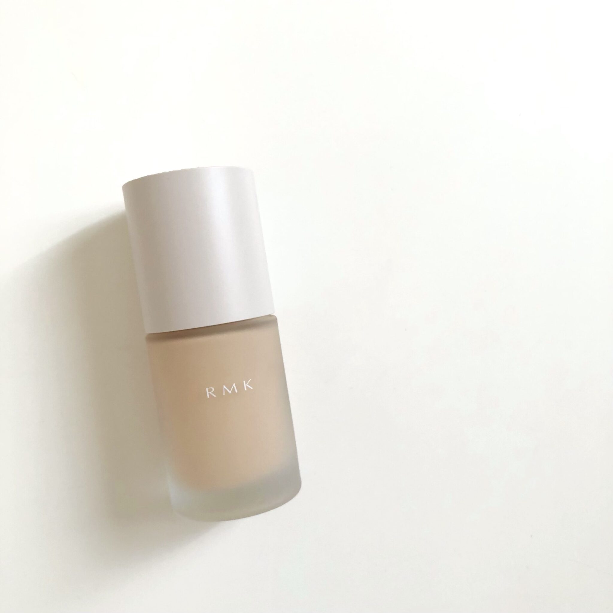 【RMK】40代の褒められファンデーション更新のお知らせ｜RMK | LEE