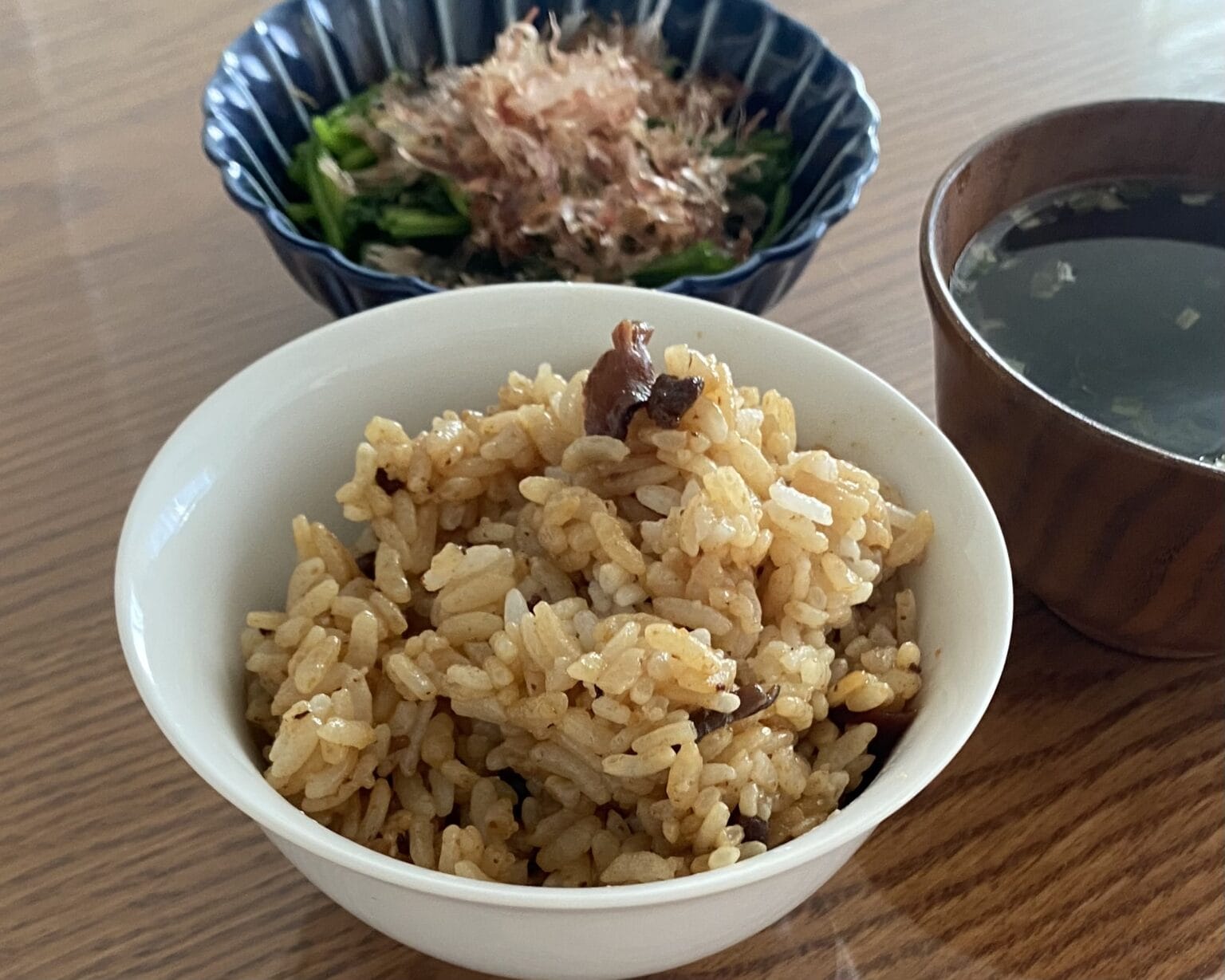 【暮らしの名品】KALDIリピ商品！混ぜるだけ中華おこわ | LEE