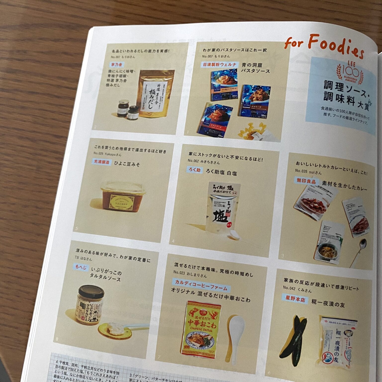 【暮らしの名品】KALDIリピ商品！混ぜるだけ中華おこわ | LEE