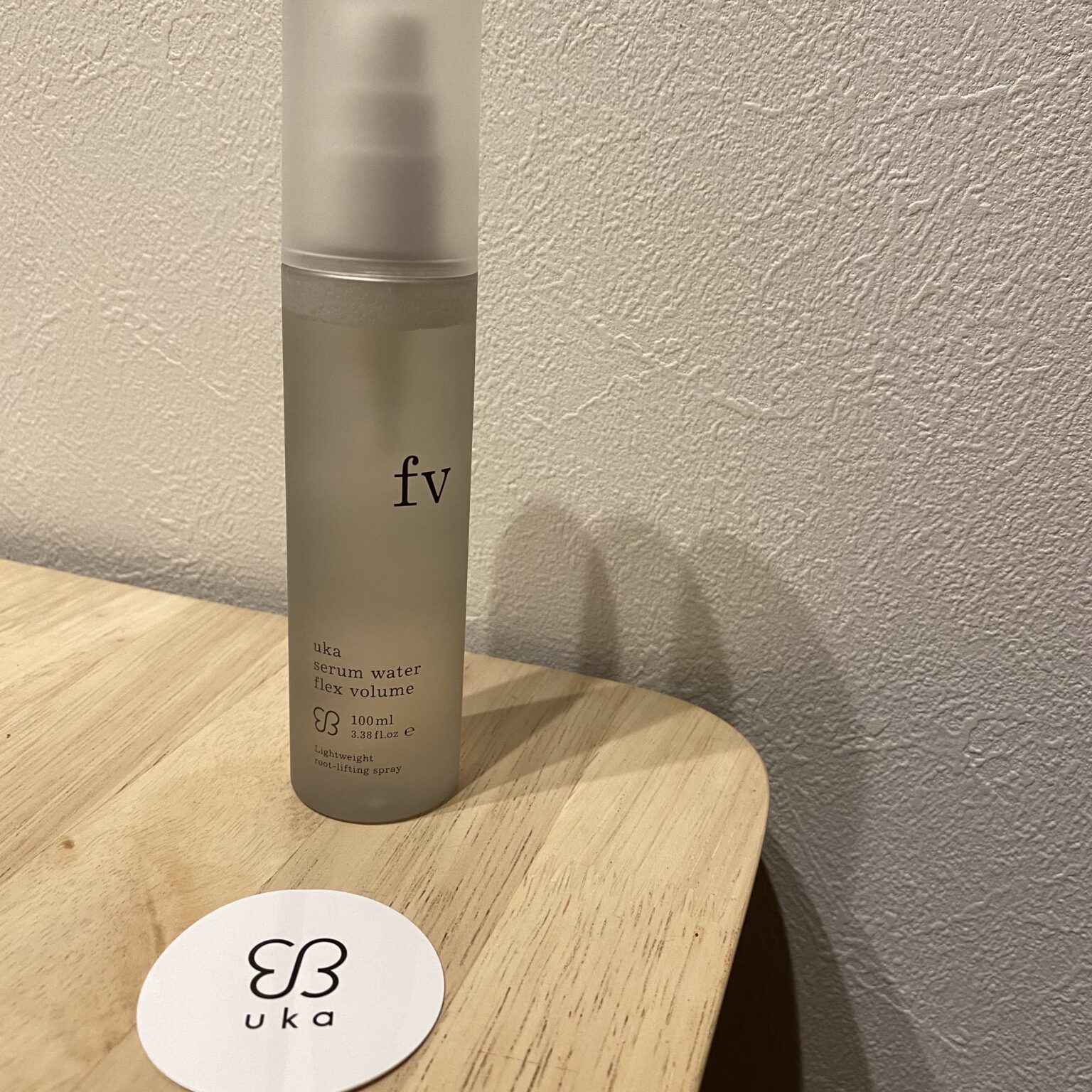 【uka】uka store博多1周年イベント！保科さんのマンツーマンレッスンに参加 | LEE