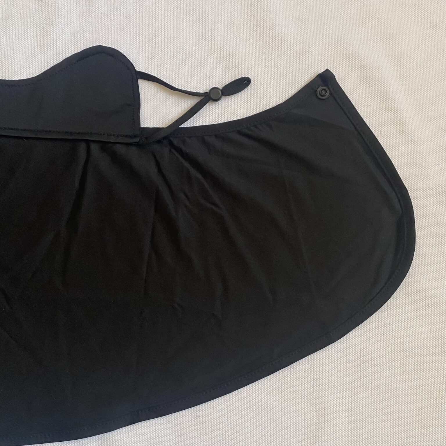 【3coins】UVフェイスカバーが紫外線対策に大活躍中♪ | LEE