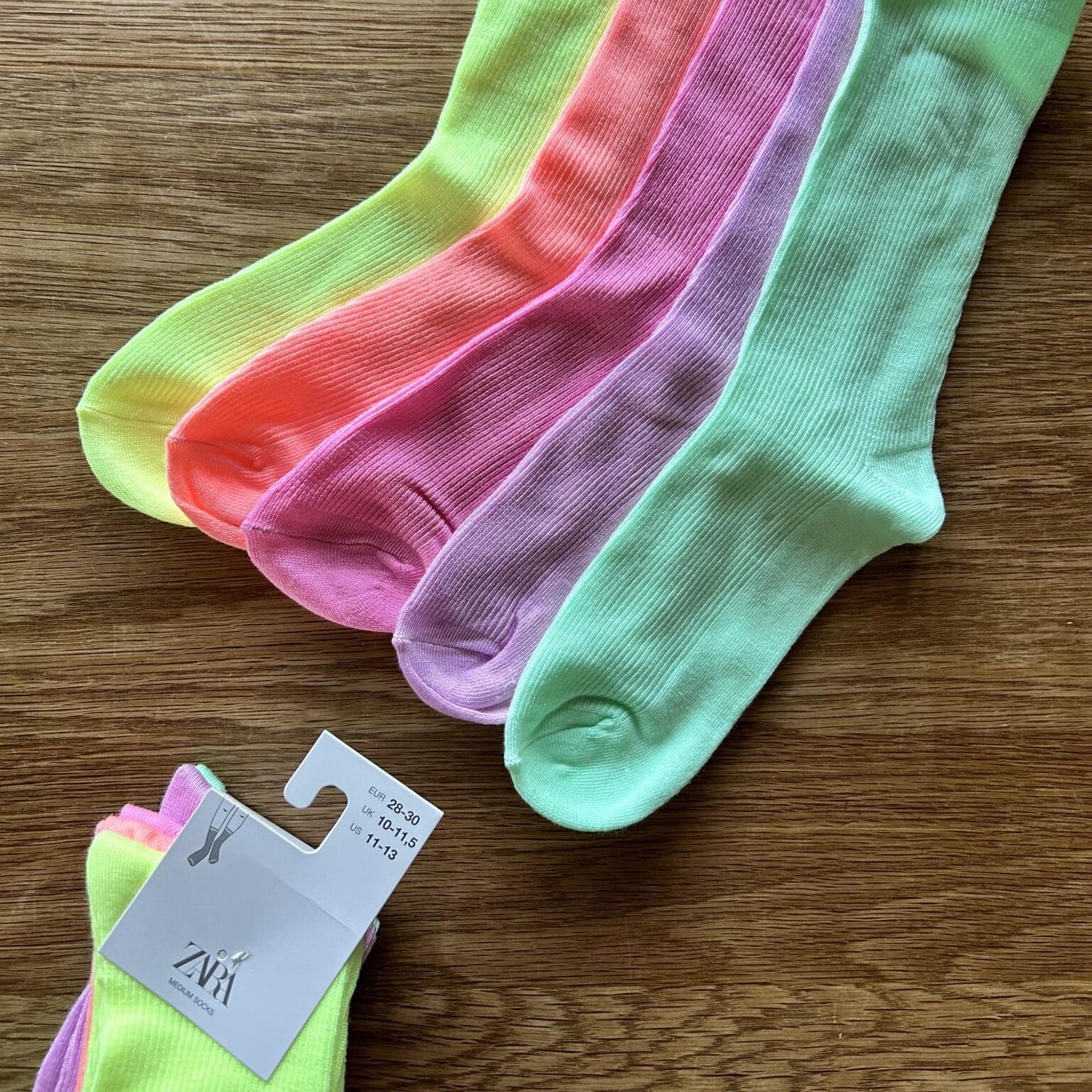 ZARA＆GU、初夏のむすめ服。 | LEE