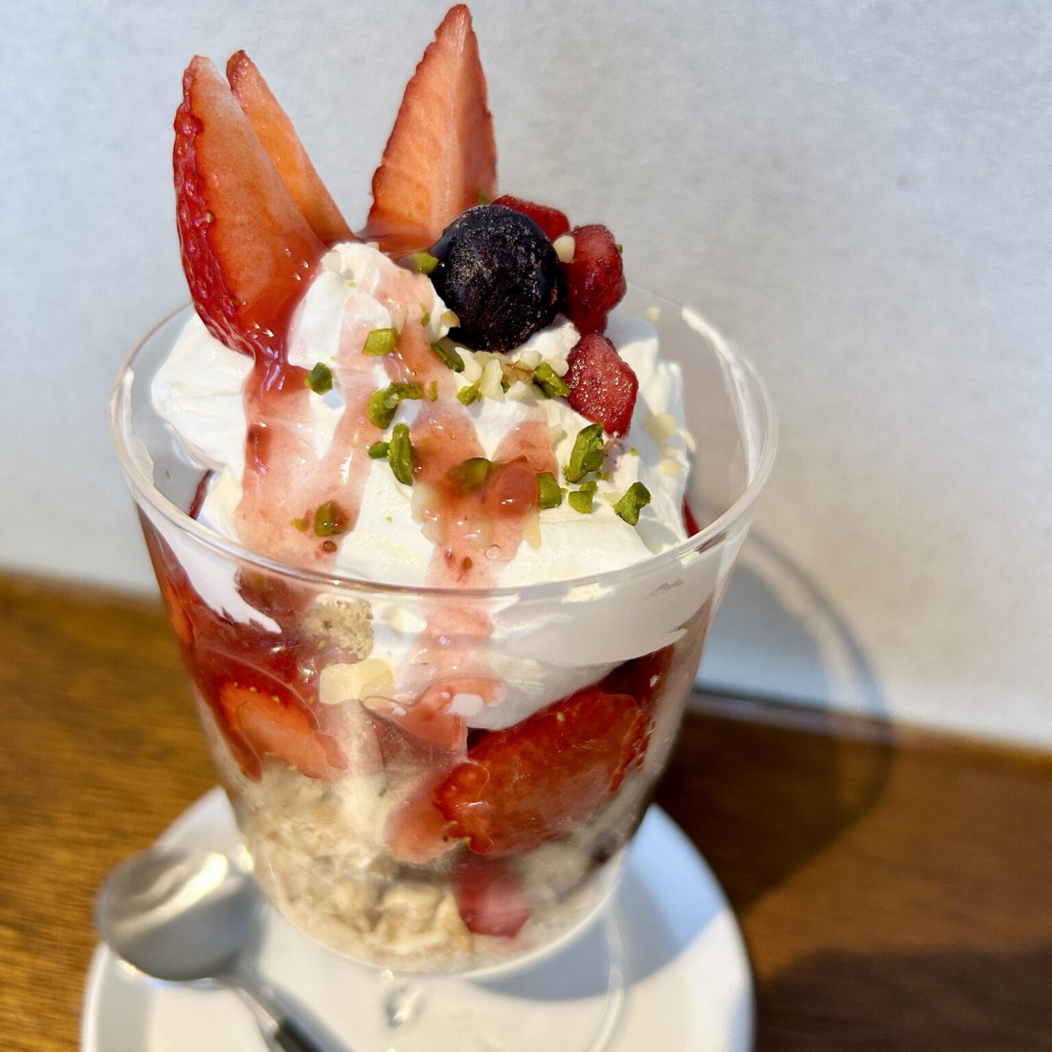 【八王子】cafe EMERIでコーヒーと音楽に浸る／東京 | LEE