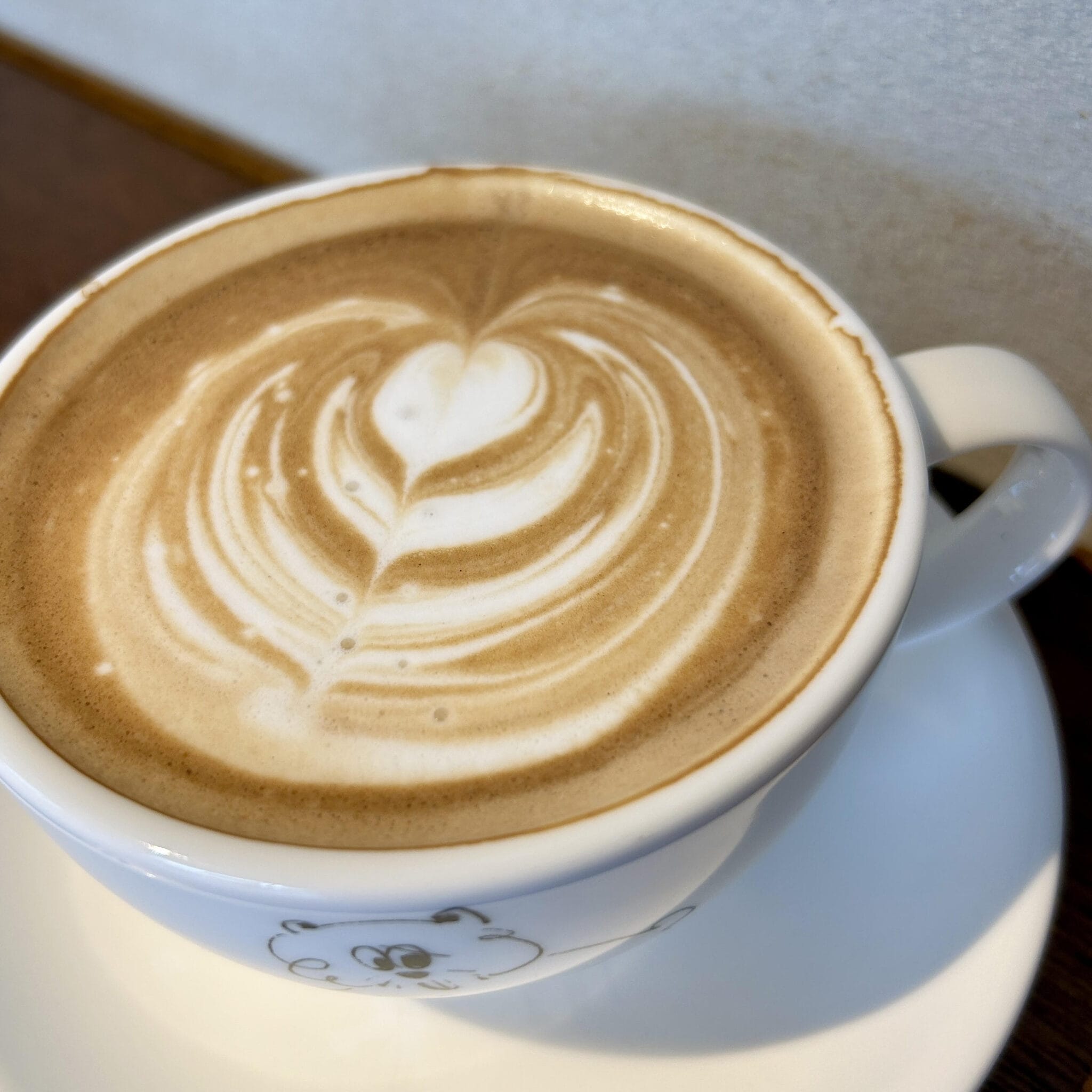 【八王子】cafe EMERIでコーヒーと音楽に浸る／東京 | LEE