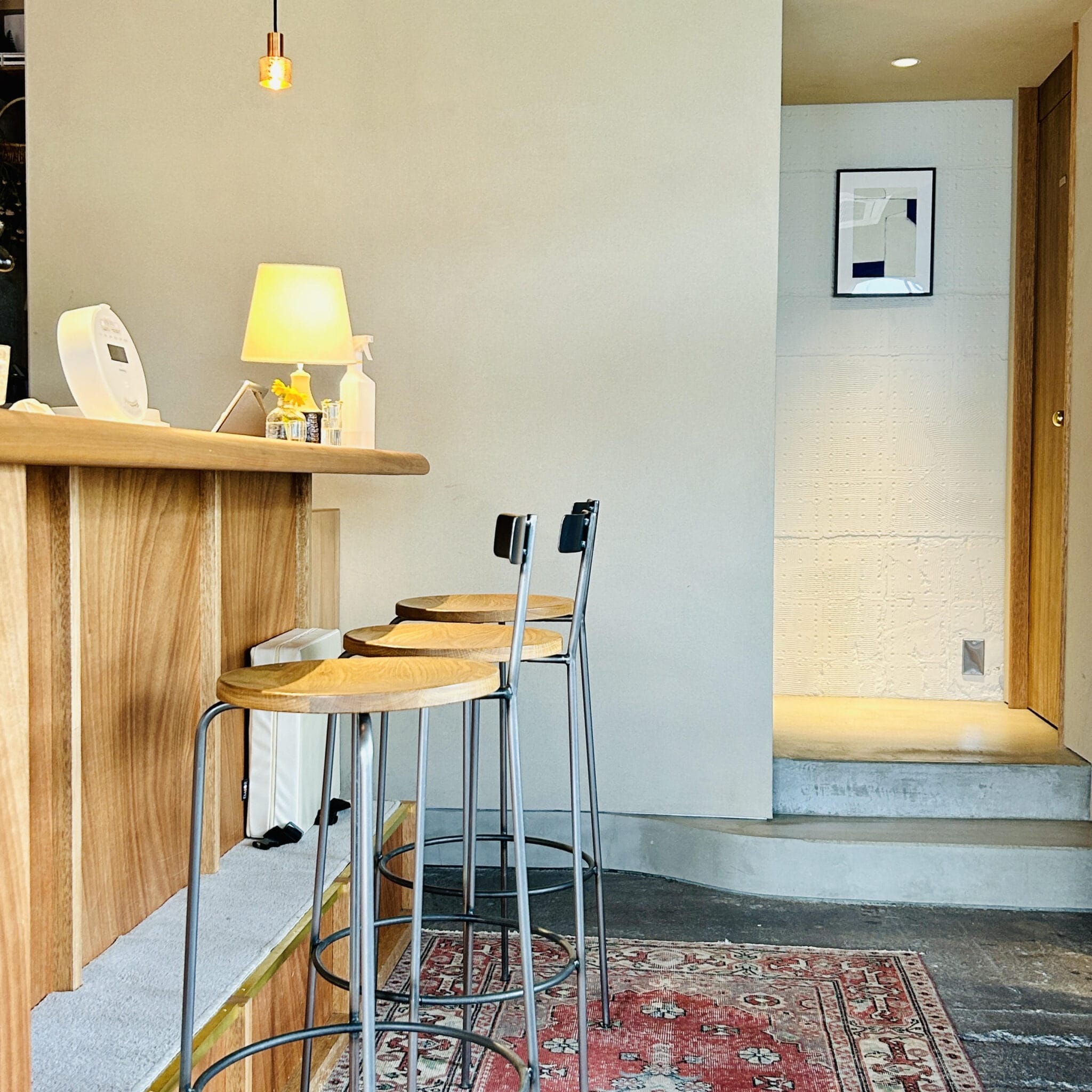 【八王子】cafe EMERIでコーヒーと音楽に浸る／東京 | LEE