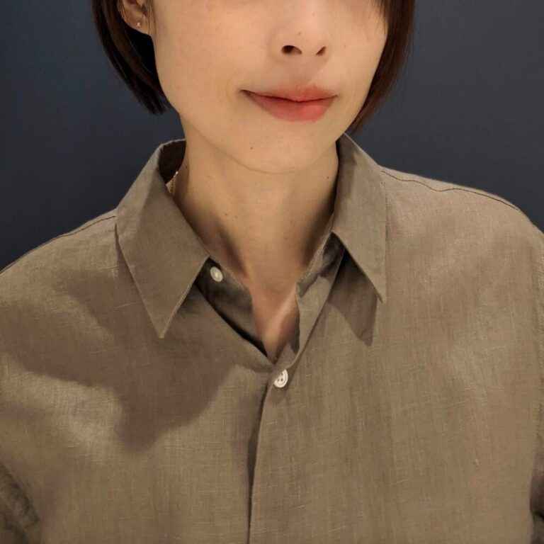 【30・40代LEE読者の愛用リップ5選】RMK、フジコ、KATE…最近買ったお気に入りをご紹介 | LEE