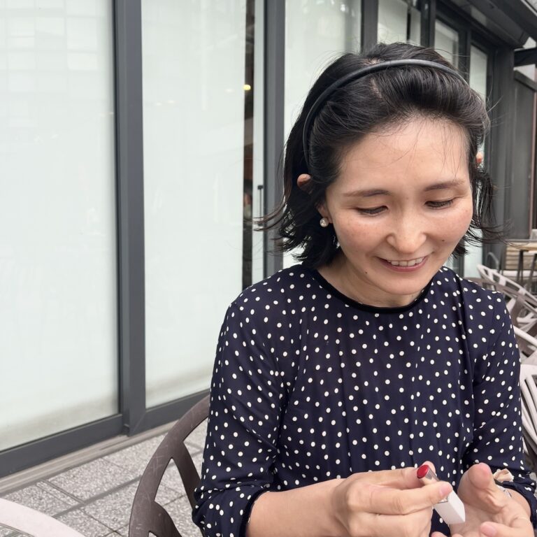 【ヘアアレンジ】38歳のカチューシャ研究／IRIS47 | LEE