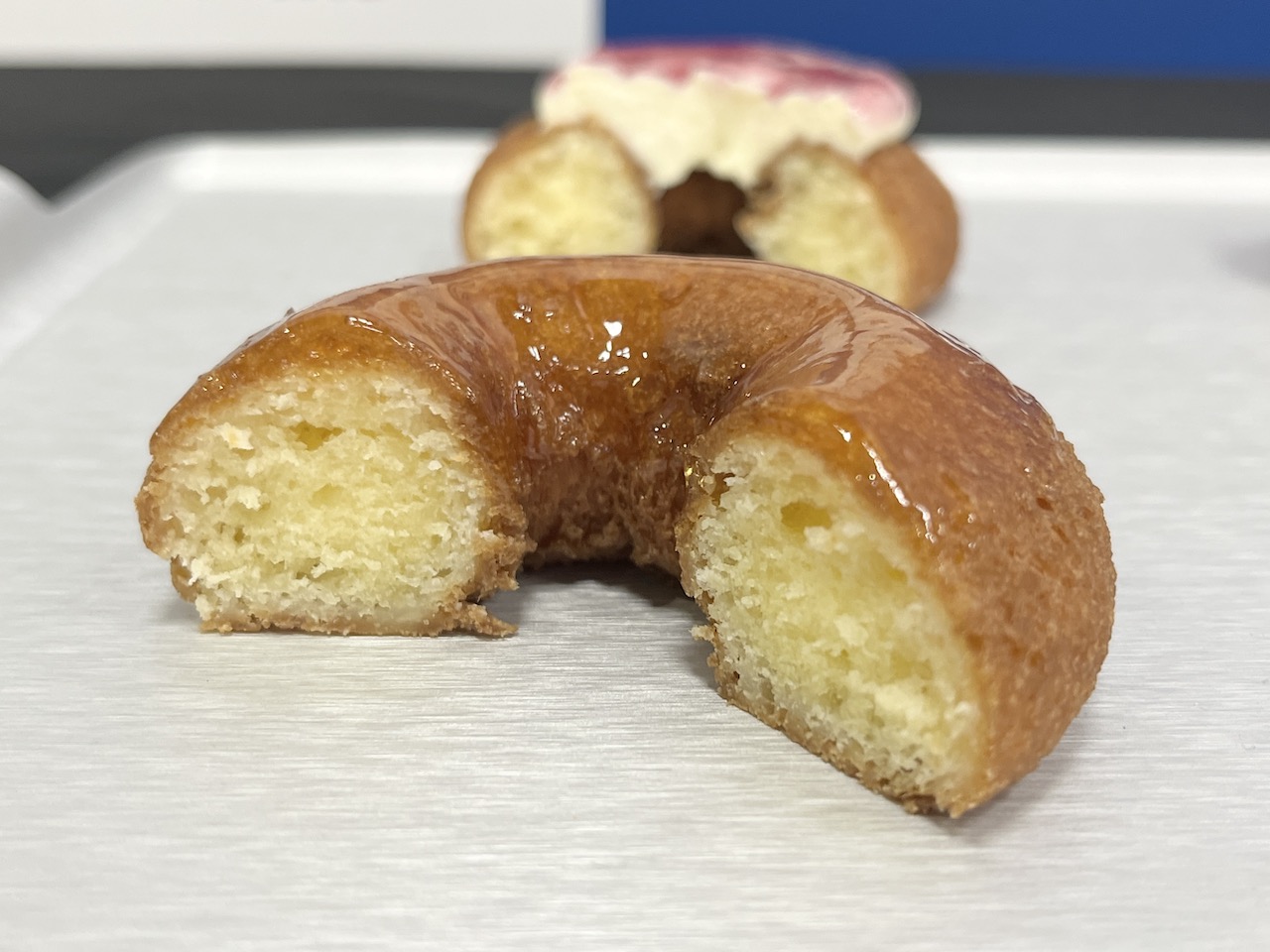 【ミスド】新作「MASTER DONUT フロマージュ・ド」全4種を食べてみた！さっくり＆しっとりの新食感に注目 | LEE