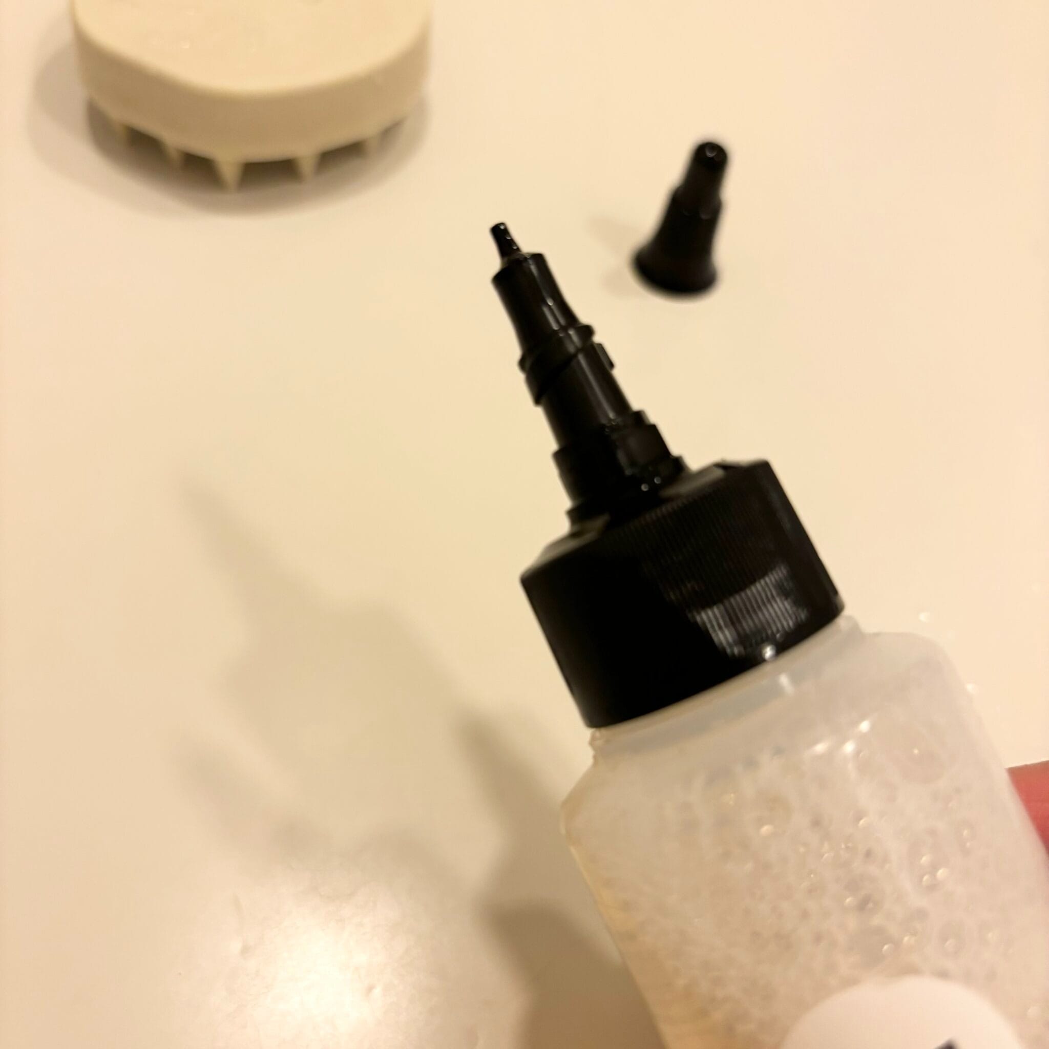 【夏の頭皮ケア】30代・40代の購入品拝見！SABONのヘッドスクラブ、ukaのスカルプクレンジングですっきり♪ | LEE