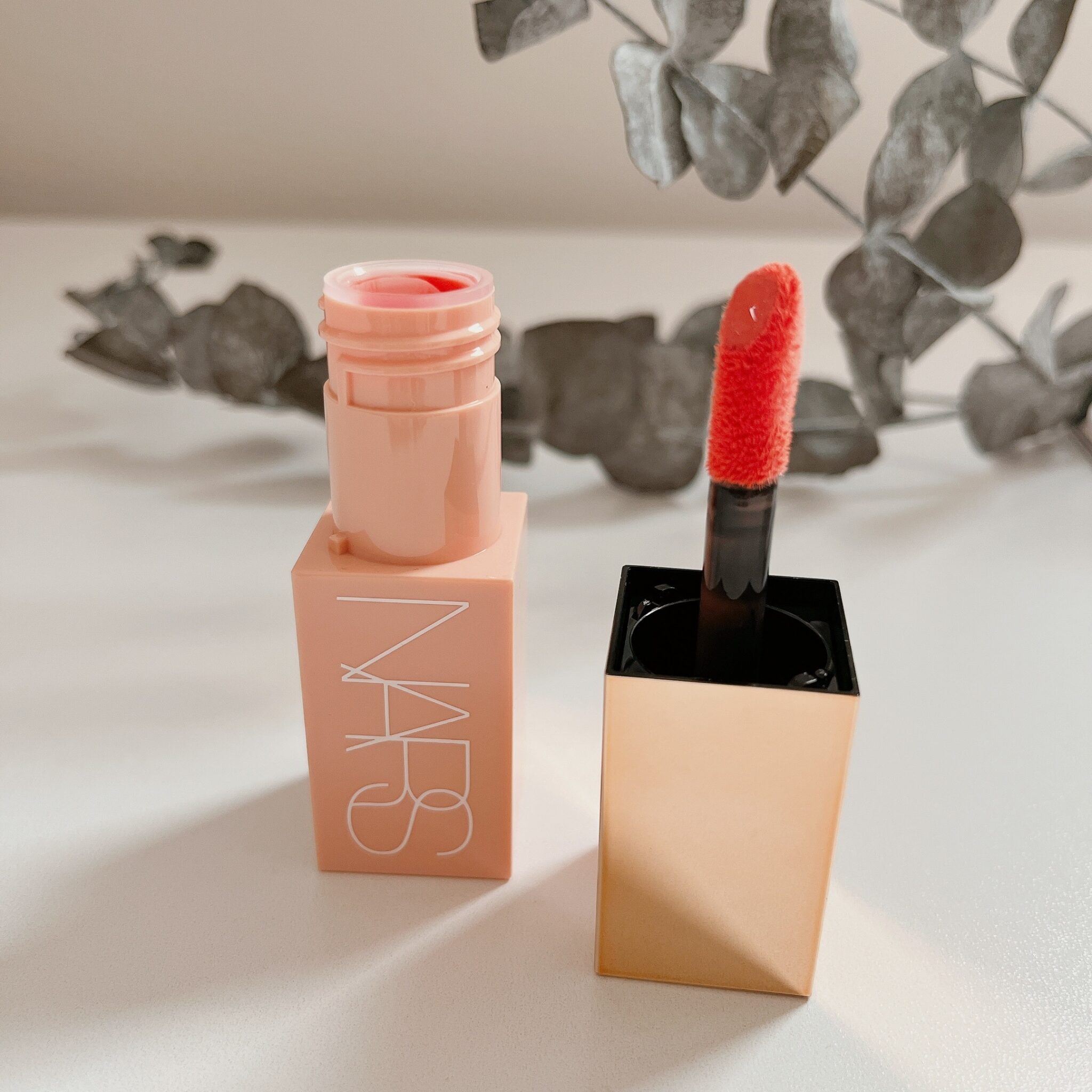 【NARS】大人気チーク「アフターグロー リキッドブラッシュ」購入レビュー3人分！大人にうれしい血色感が手に入る！ | LEE