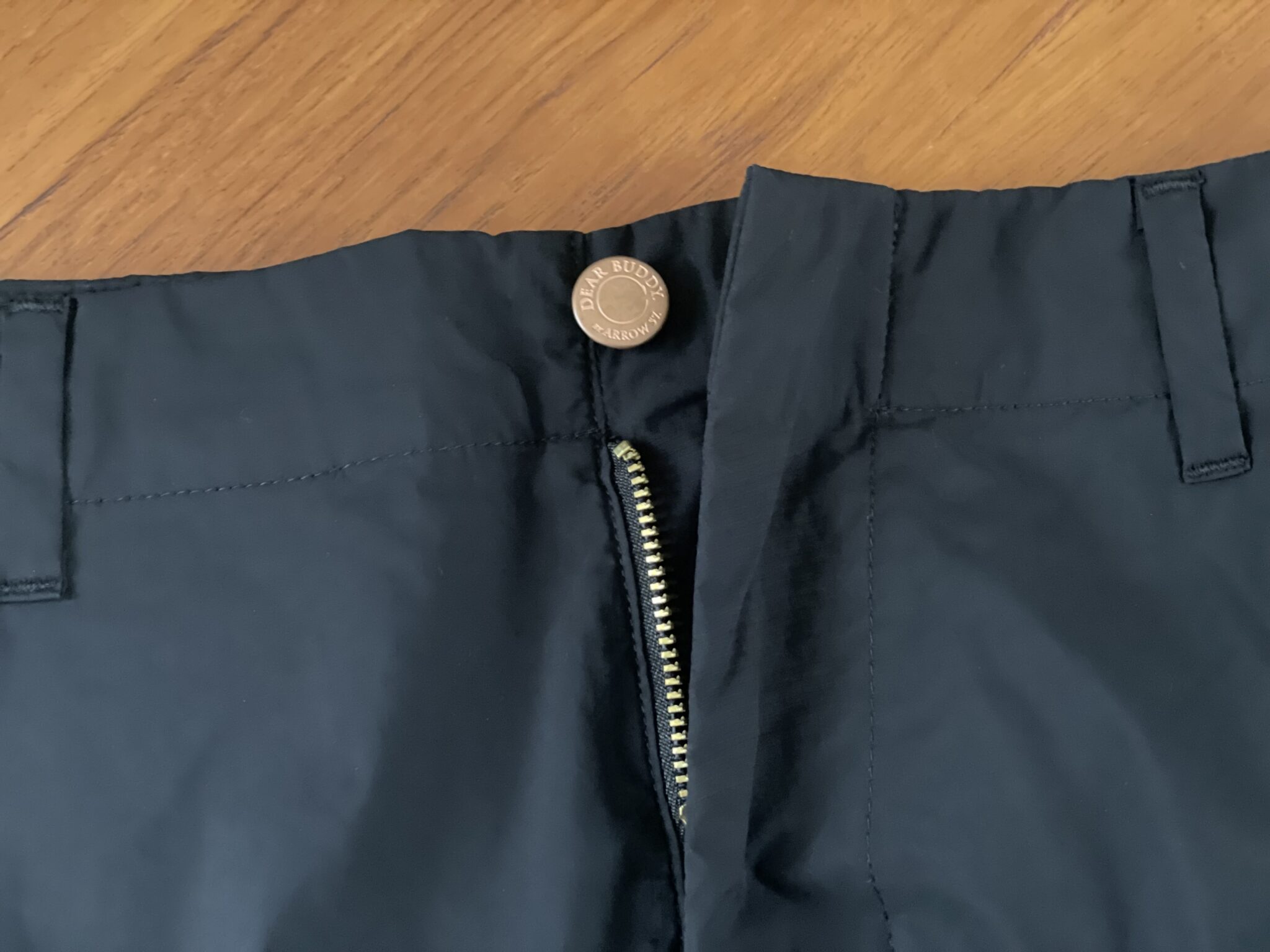 ARROW57. ｜Hiker | LEE