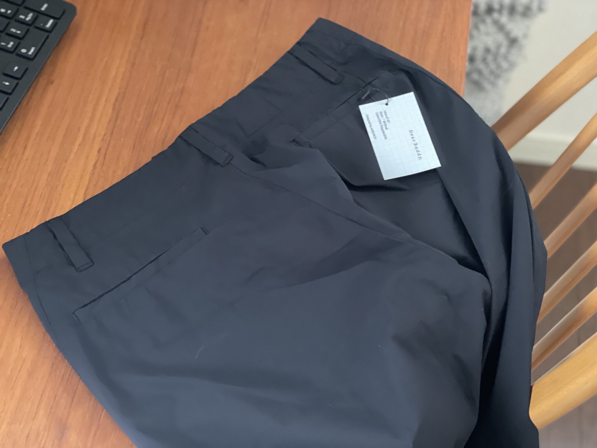 ARROW57. ｜Hiker | LEE