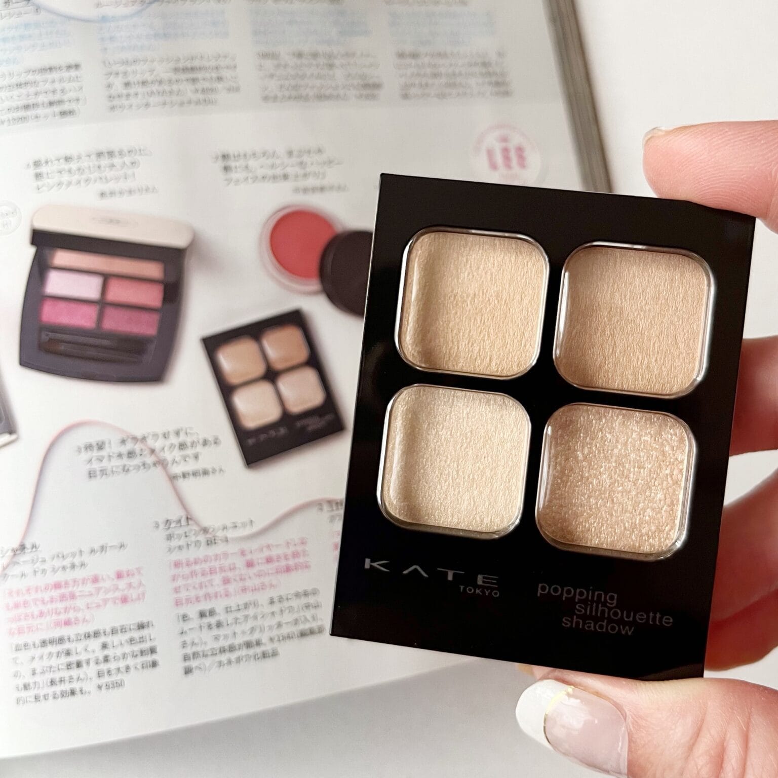 100人隊推しのおしゃれ名品、私も愛用中です！…LEE8・9月号掲載【読者9人分・最新号レビューvol.3】 | LEE