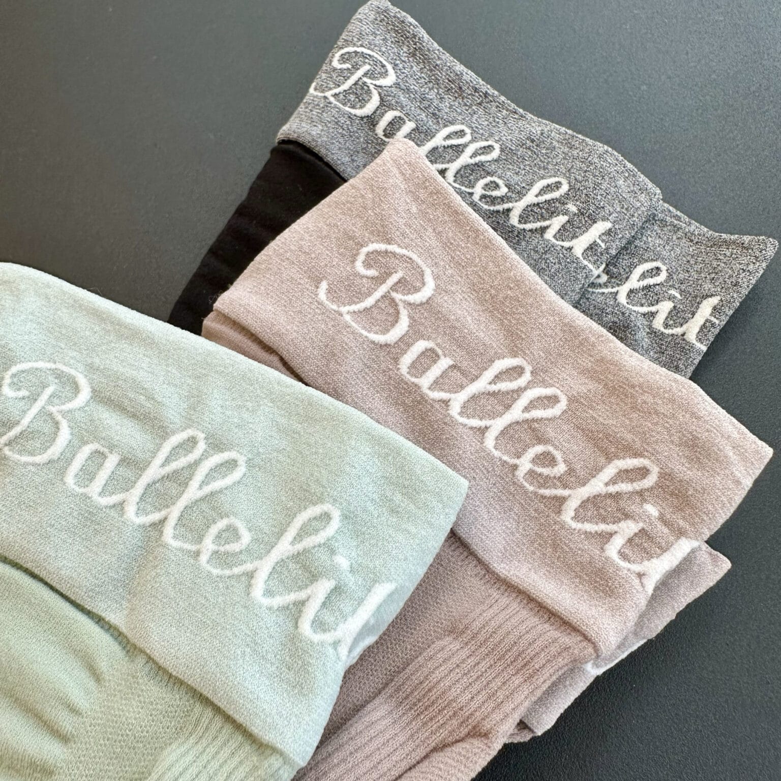 【Ballelite（バレリット）】カワイイ×苦しくない骨盤サポート着圧レギンスで、頑張る自分を労わろう！ | LEE