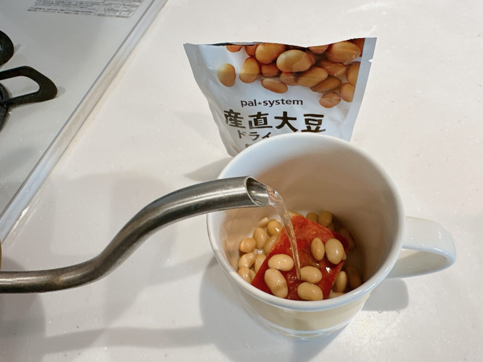 【体験レポート】40代！LEE8･9月号「自律神経を整えるチャレンジ」夏バテに負けない！ | LEE