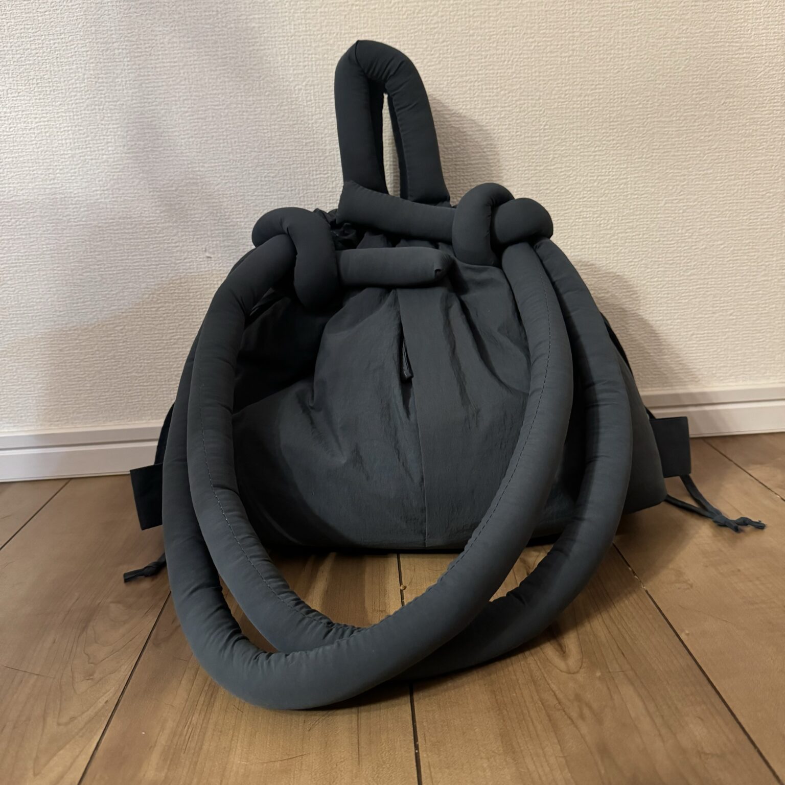 スペイン発ふわふわバッグの「Olend backpacks」 | LEE