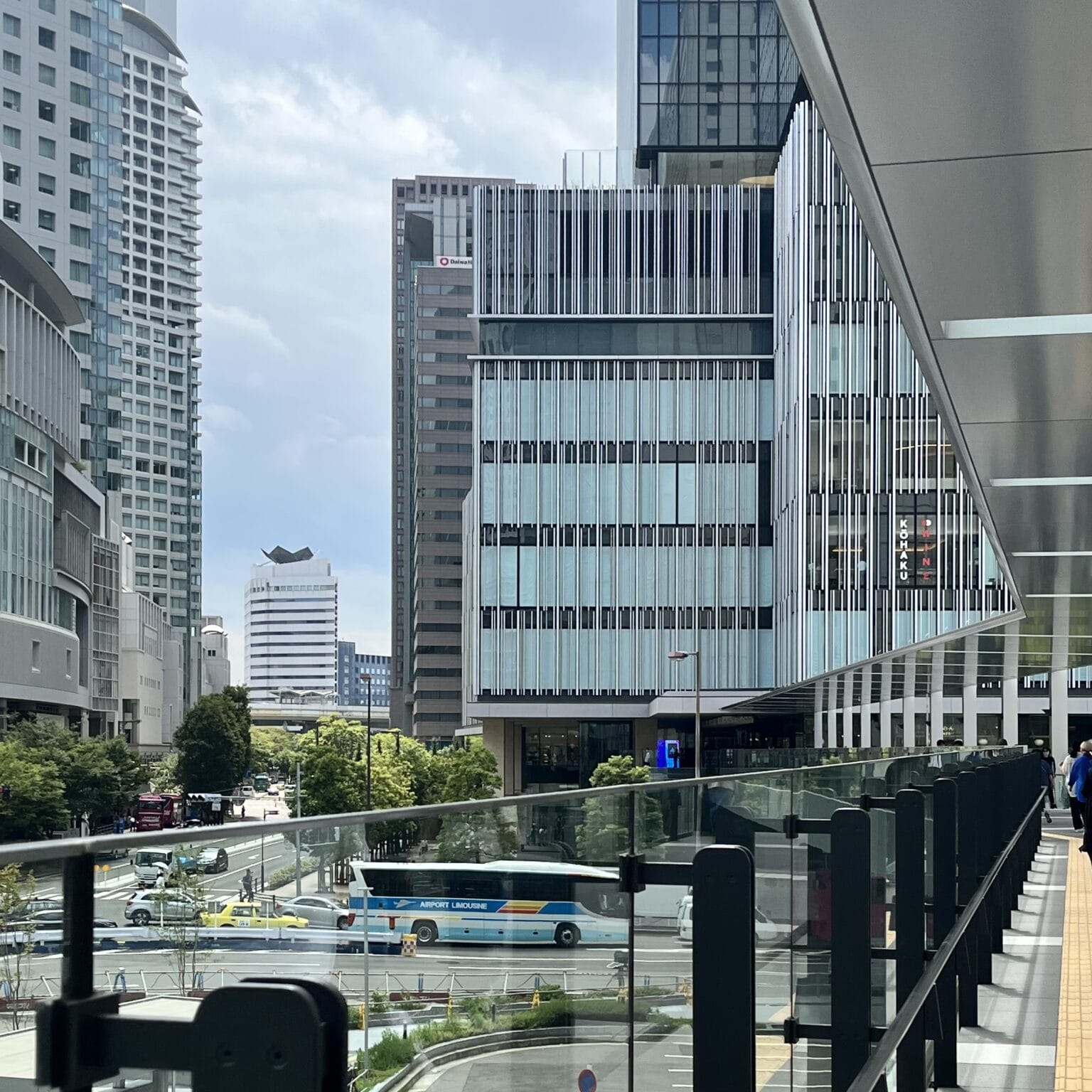 【大阪/梅田】待望のグランドオープン！KITTE大阪に行ってきました♡ | LEE