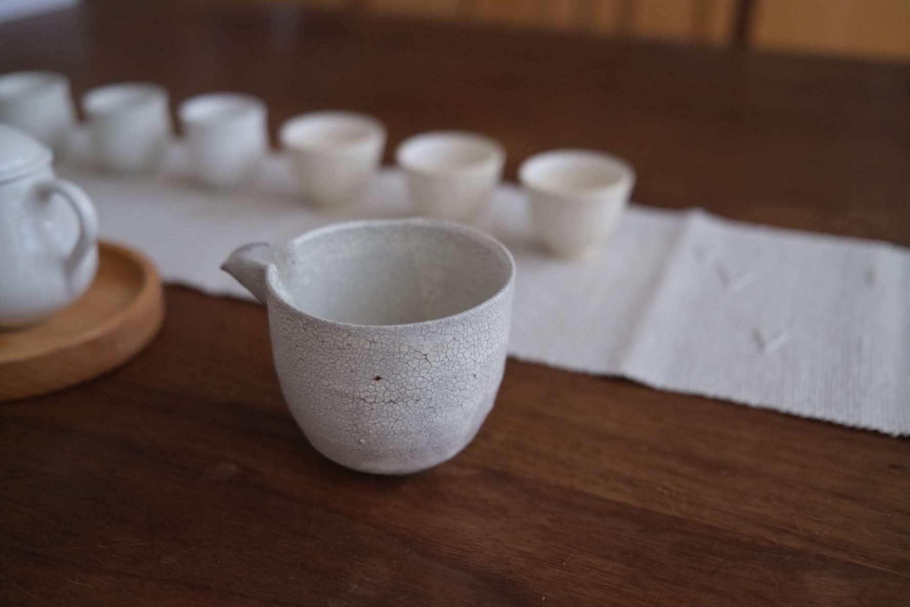 【京都一人旅・お土産編】essence kyotoのお茶・鍵善良房の菊寿糖・松葉屋さんの松露など京都のお土産【LEE DAYS club ミ ...