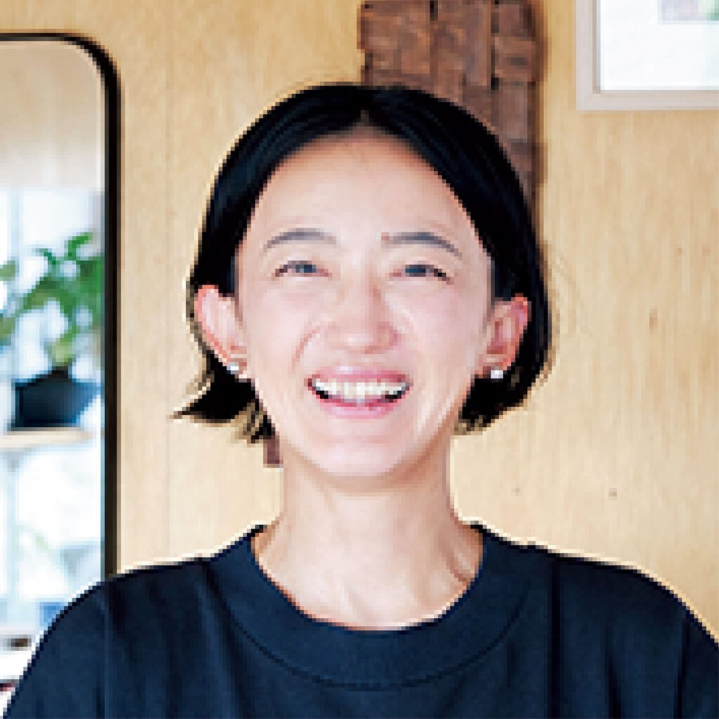 【暮らしやすい「間取り図」大図鑑】1LDKのリノベマンションは家事を同時進行できる便利な間取り | LEE