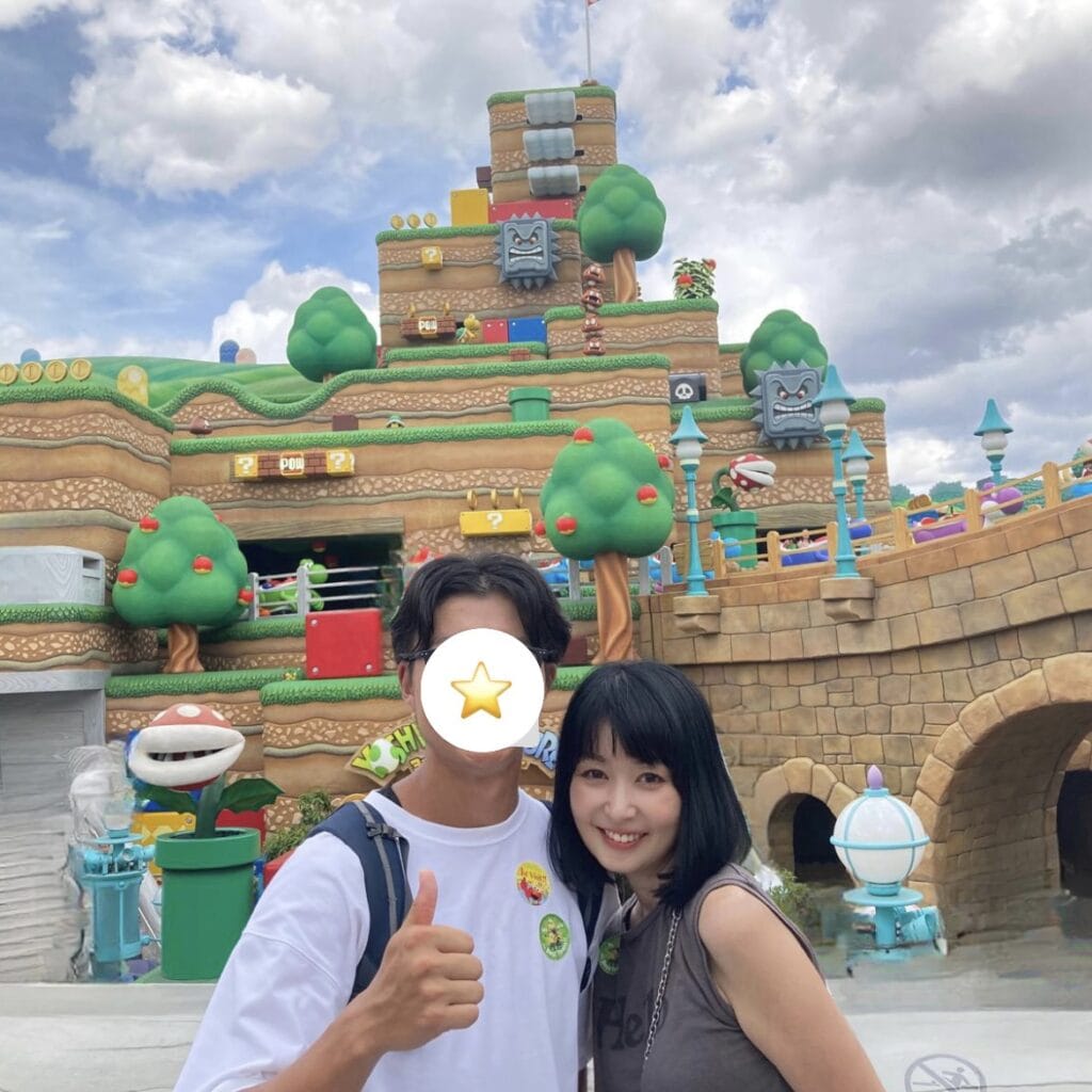 家族で楽しむ「ユニバーサル・スタジオ・ジャパン」～大人のUSJの過ごし方【LEE DAYS club なお】 | LEE