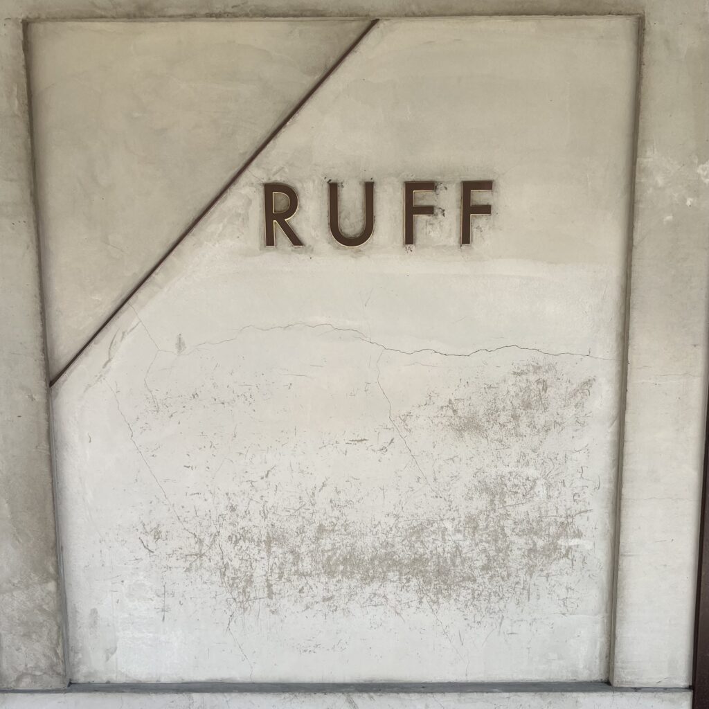 【京都】ベーカリーカフェ「RUFF / ルフ」で満腹ランチとテイクアウト | LEE