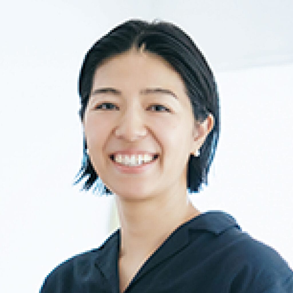 リビングの“仕切らない壁”で家族それぞれがくつろげる空間に【85m2／2LDK／リノベマンション「間取り図」実例】 | LEE