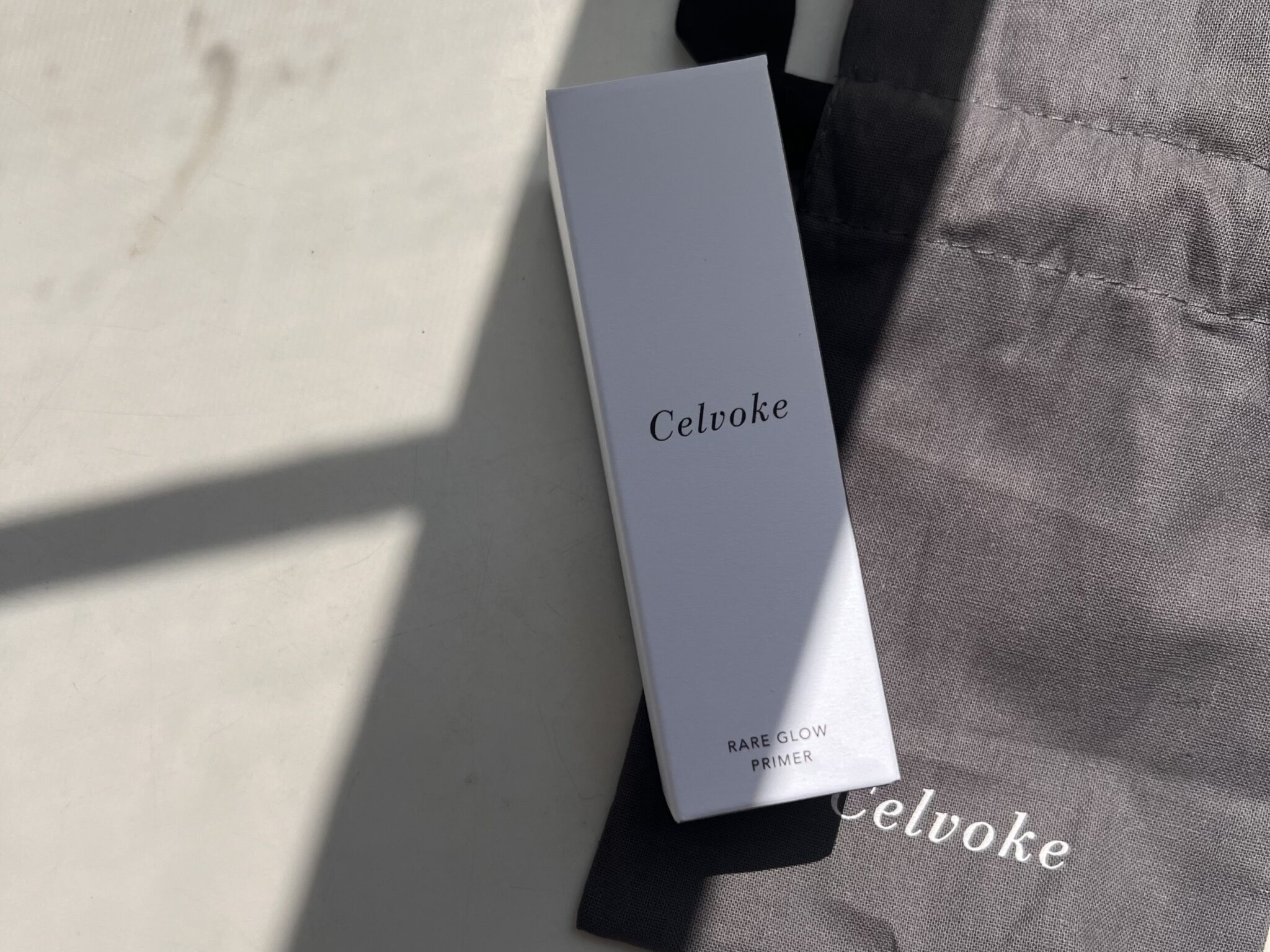 【Baserange,Celvoke】36歳の誕生日にもらったもの | LEE